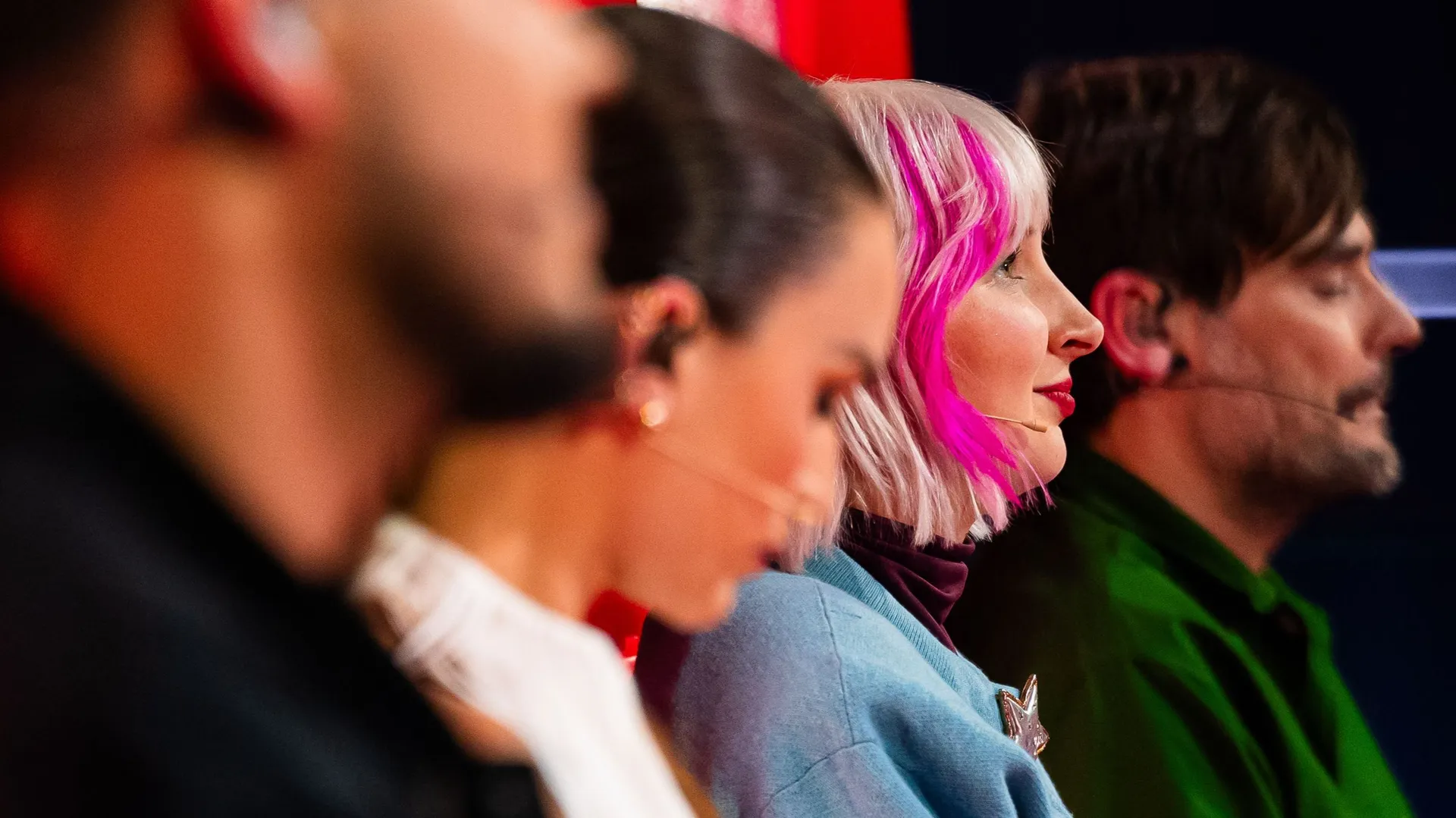 The Voice Kids : Typh Barrow redécouvre une jeune chanteuse déjà ...