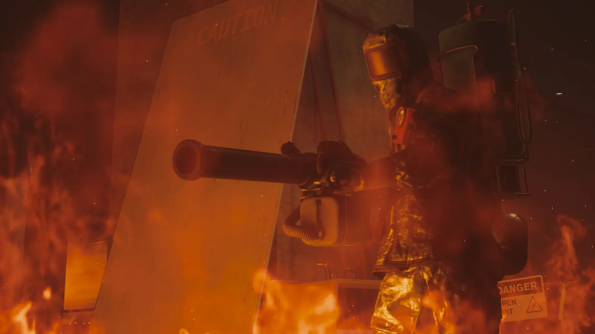 Remedy : les conséquences du flop de 'FBC Firebreak' pour le studio 'd ...