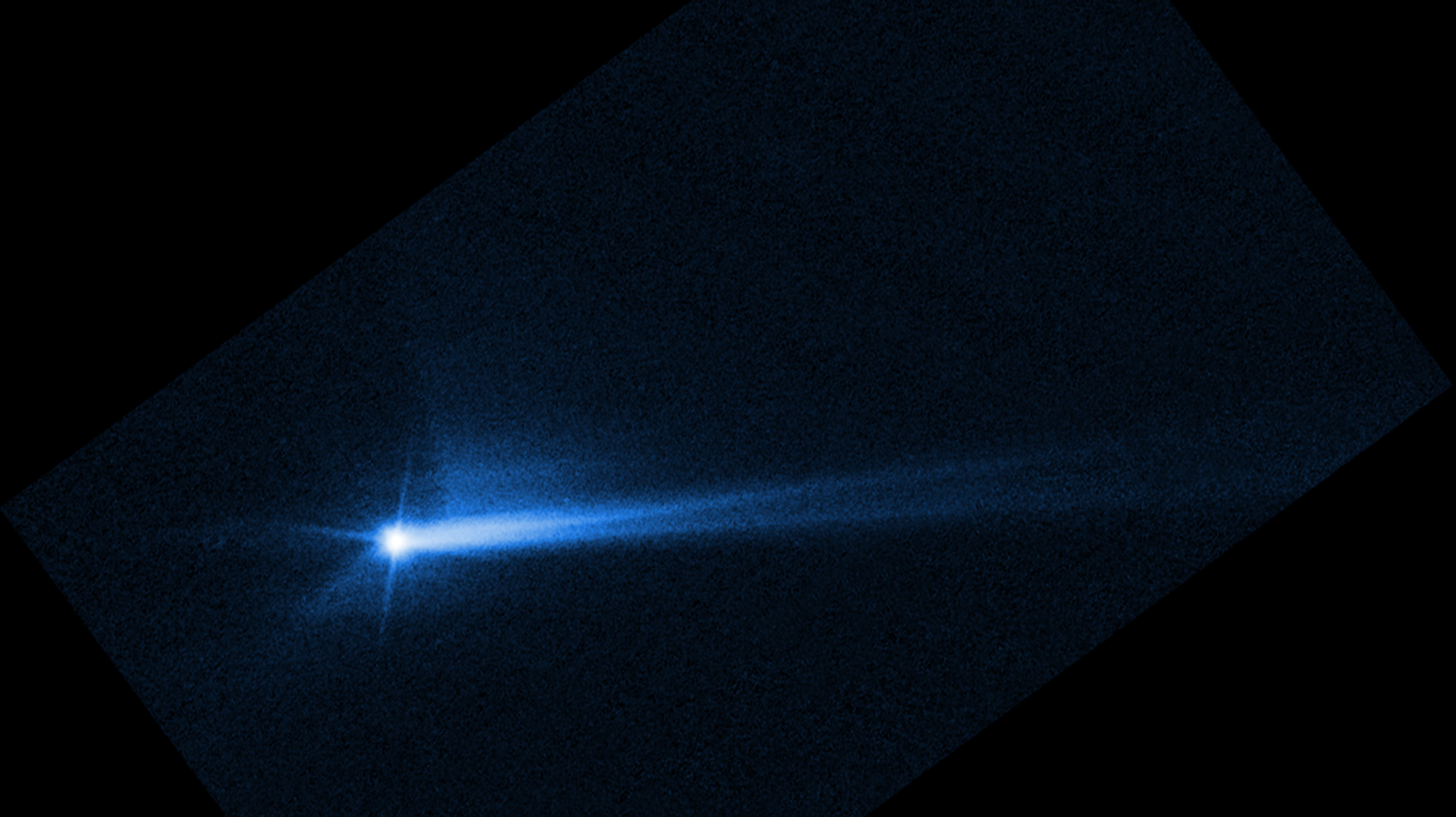 La Nasa surveille l’astéroïde 2023 DW qui pourrait frapper la Terre en ...