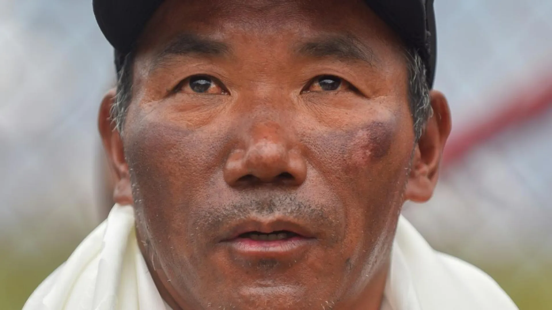 Ascension de l’Everest par Inoxtag : comment gravit-on le plus haut ...