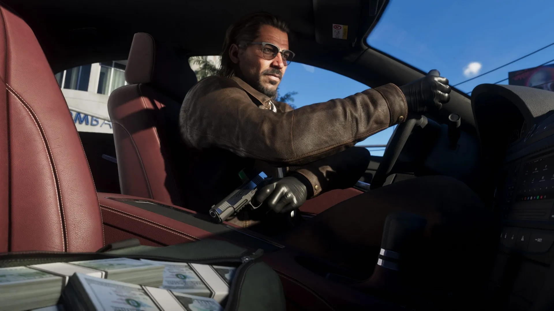 Combien va coûter GTA VI ? La Bank of America veut 'qu'il relève les ...