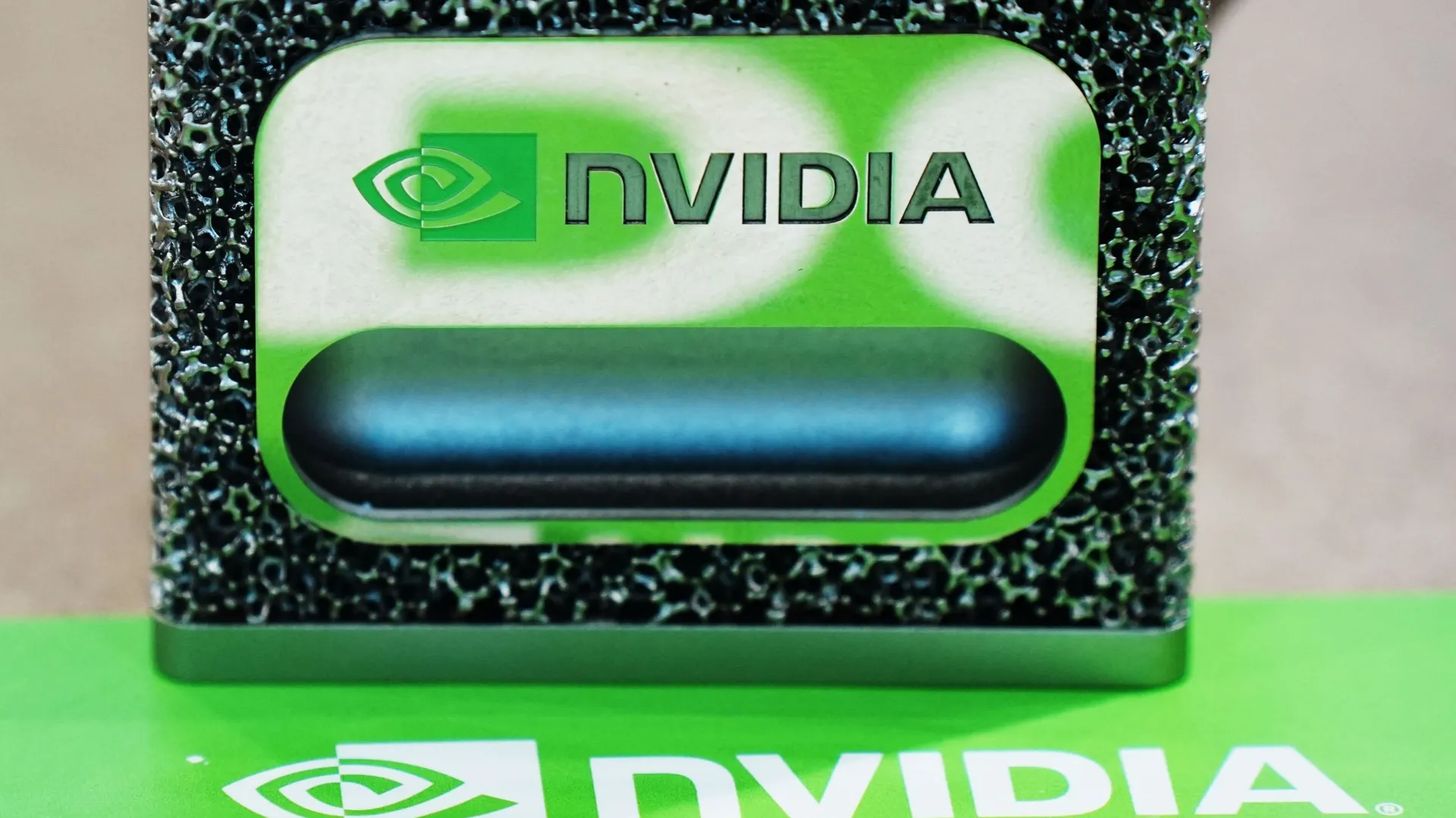 Le 'DLSS 5', cette technologie de Nvidia qui améliore la fluidité de ...