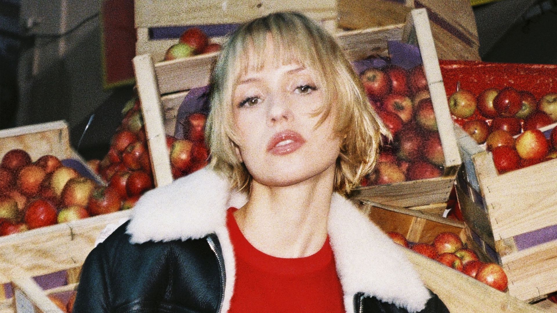 Découvrez 'What You Want' d'Angèle feat. Justice ainsi que nos autres ...