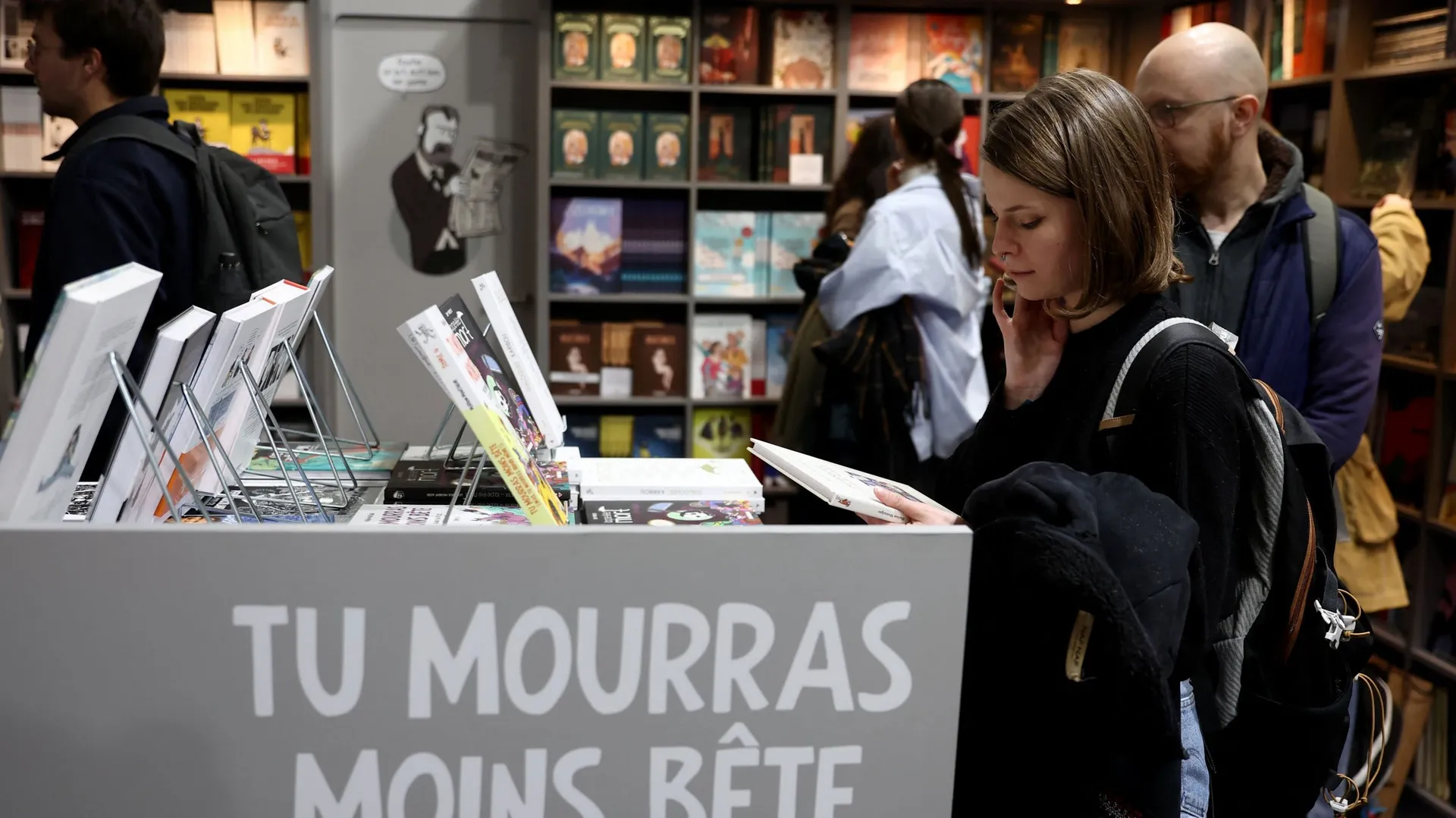 'Undertaker : le monde selon Oz', le croque-mort le plus célèbre de la ...