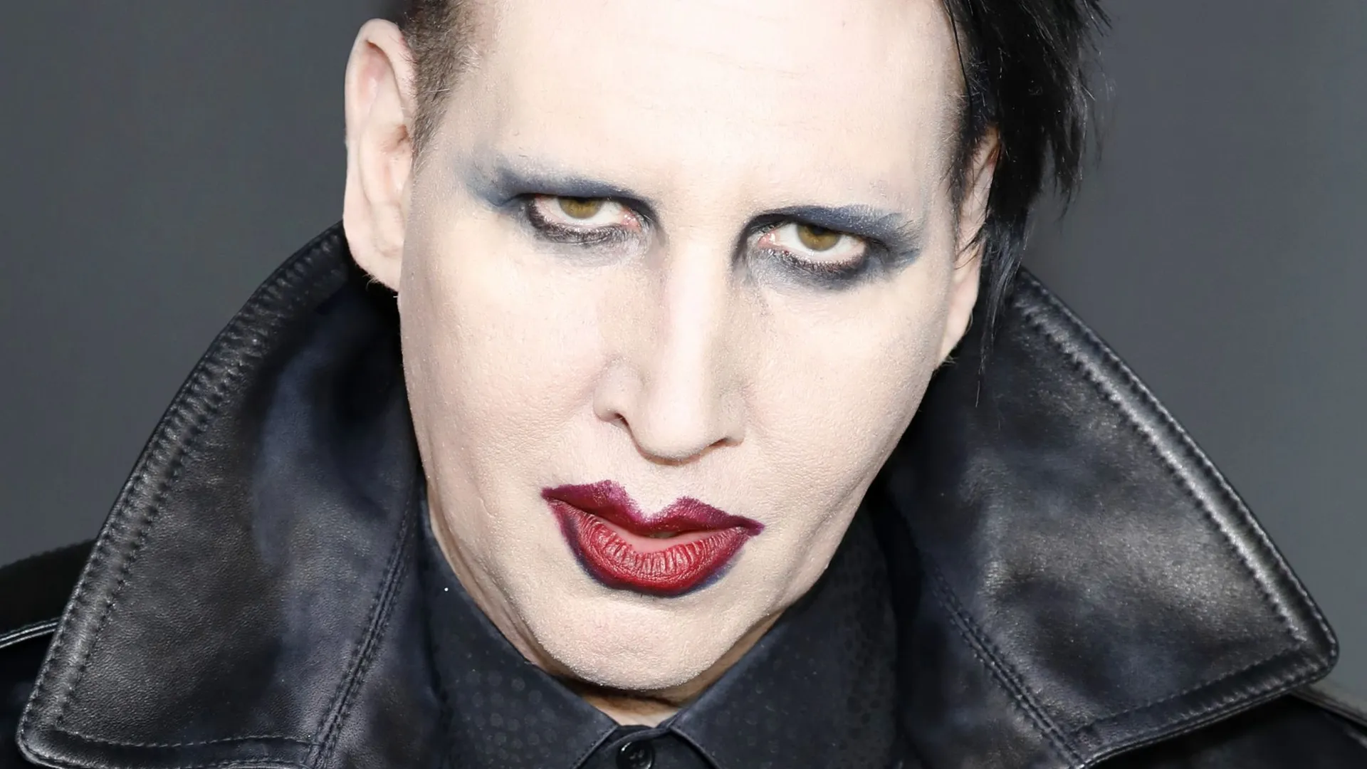 Affaire Marilyn Manson : deux plaignantes se disputent entre elles ...