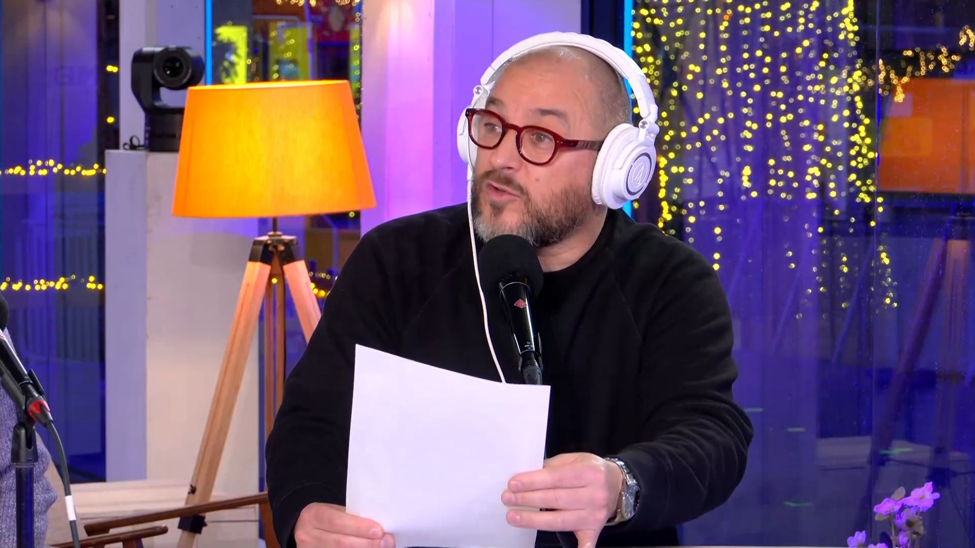 Le Cactus : Didier Reynders, Xavier Dupont de Ligonnès, Pierre-Yves ...