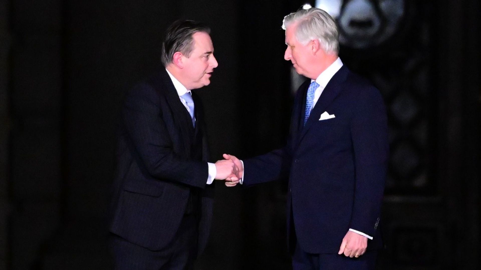 Gouvernement fédéral : un accord après 236 jours de négociations… et ...