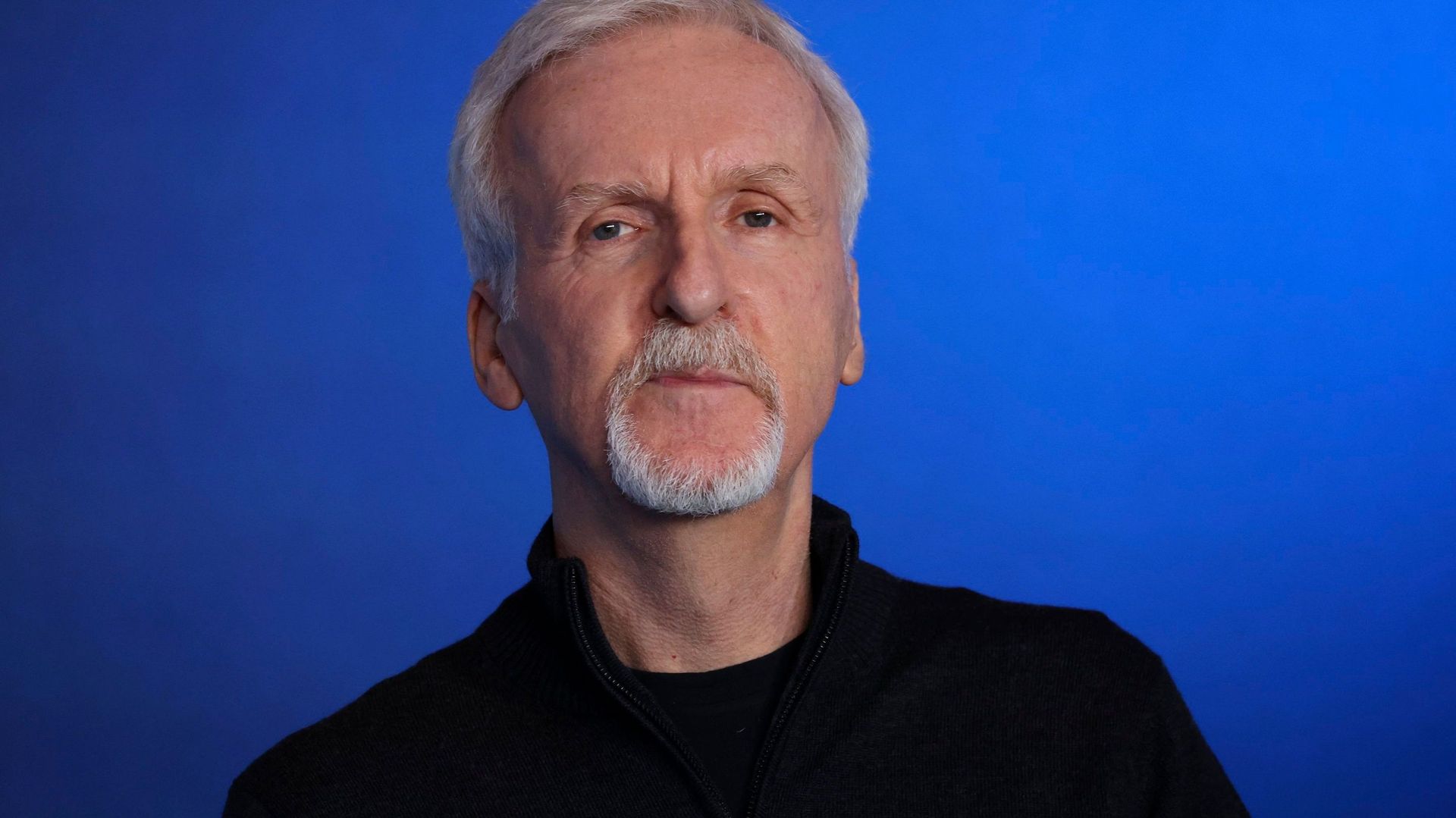 James Cameron, cinéaste de tous les records - RTBF Actus