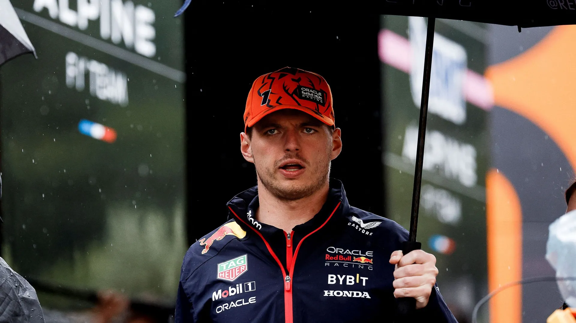 F1 Belgique : Max Verstappen, archi-favori, pénalisé de cinq places sur la grille de départ ...