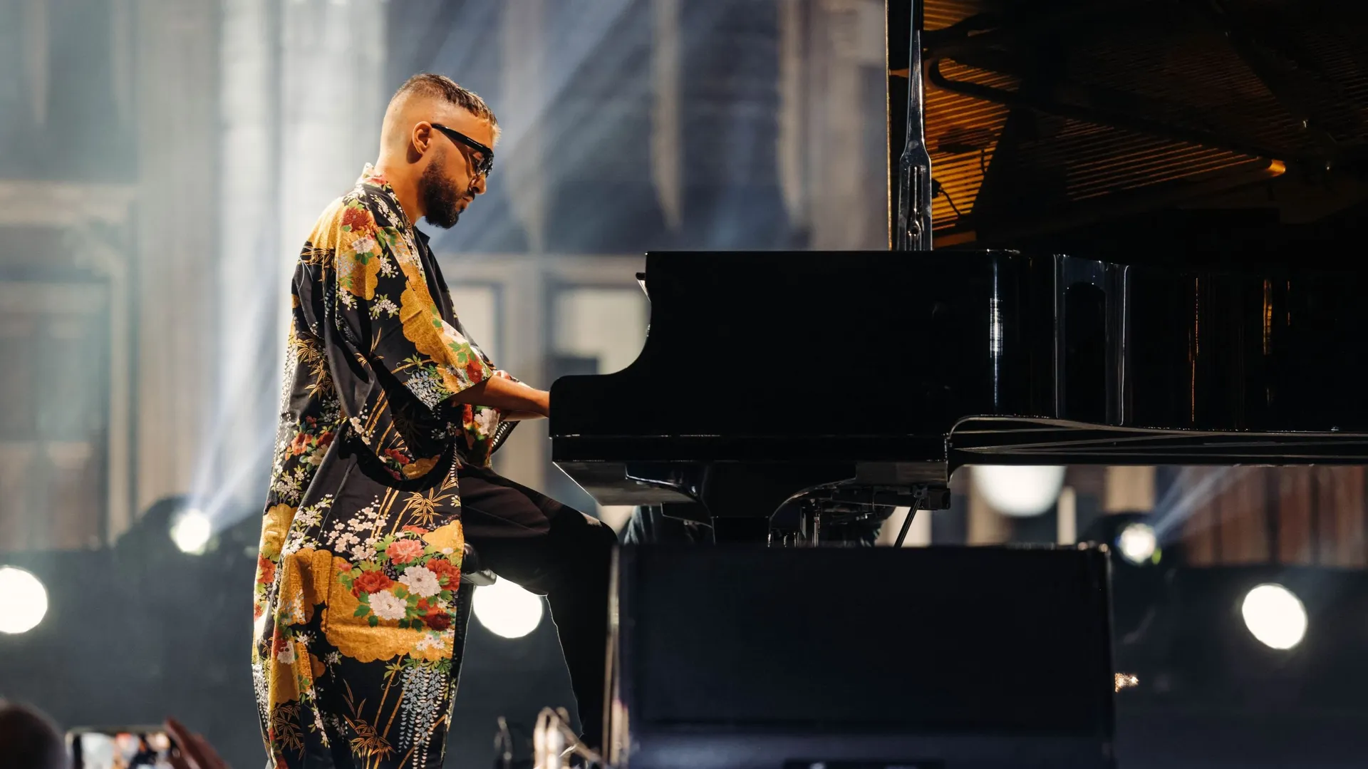 TC Matic : électrochoc belge et rock d’avant-garde - RTBF Actus