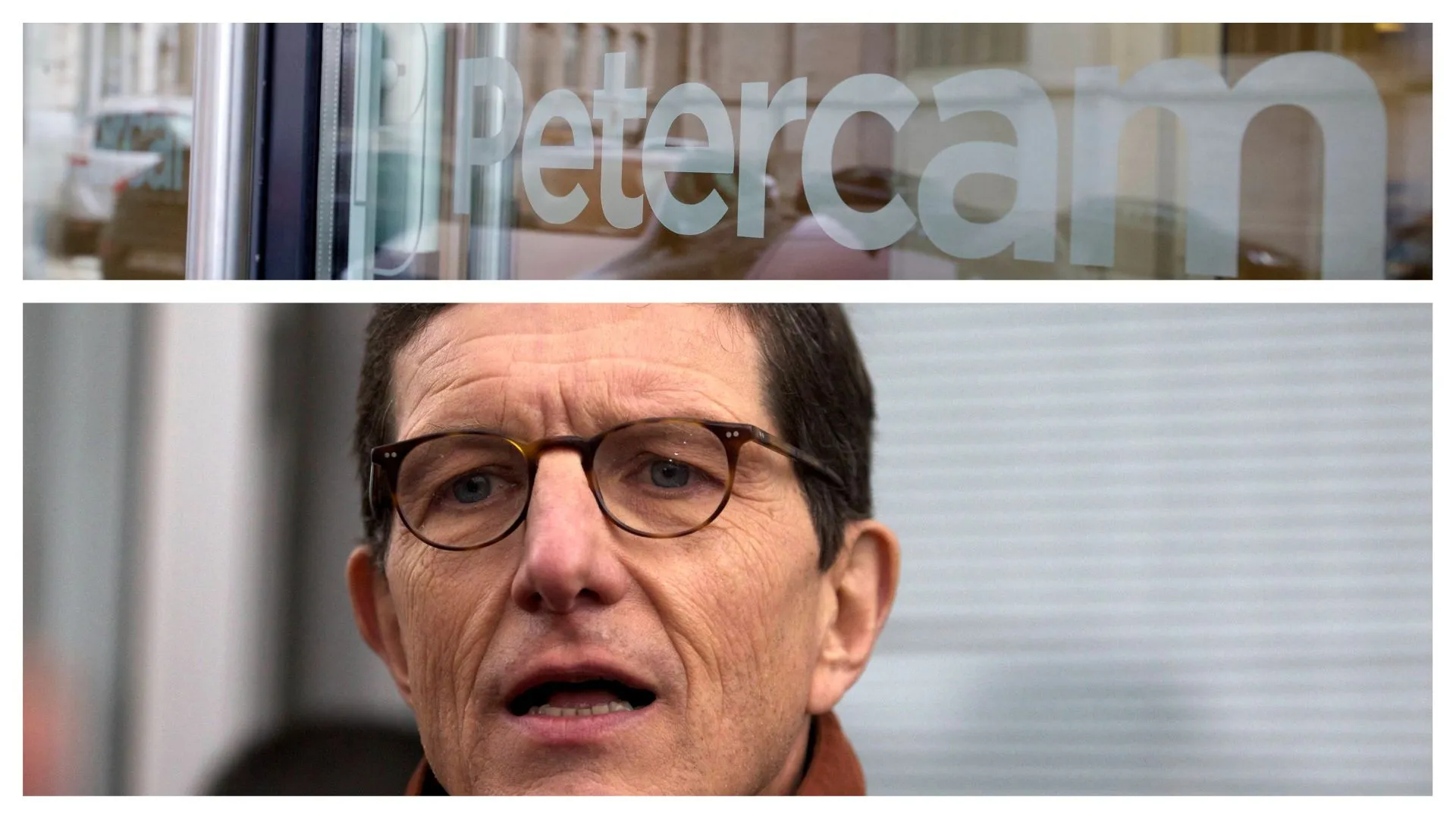 Secteur bancaire : Gilles Samyn devient le nouveau président de Degroof ...