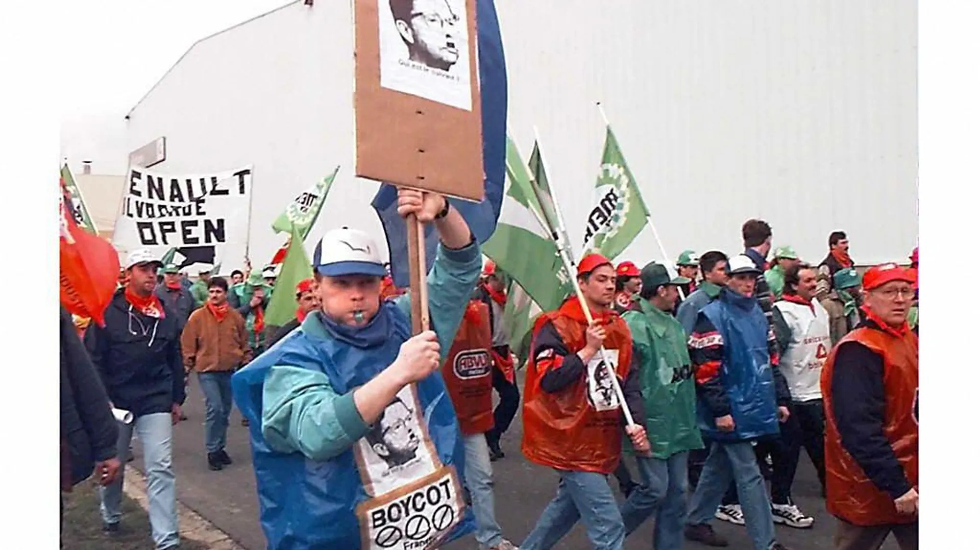 La Loi Renault : que prévoit-elle ? Comment peut-elle être améliorée ...