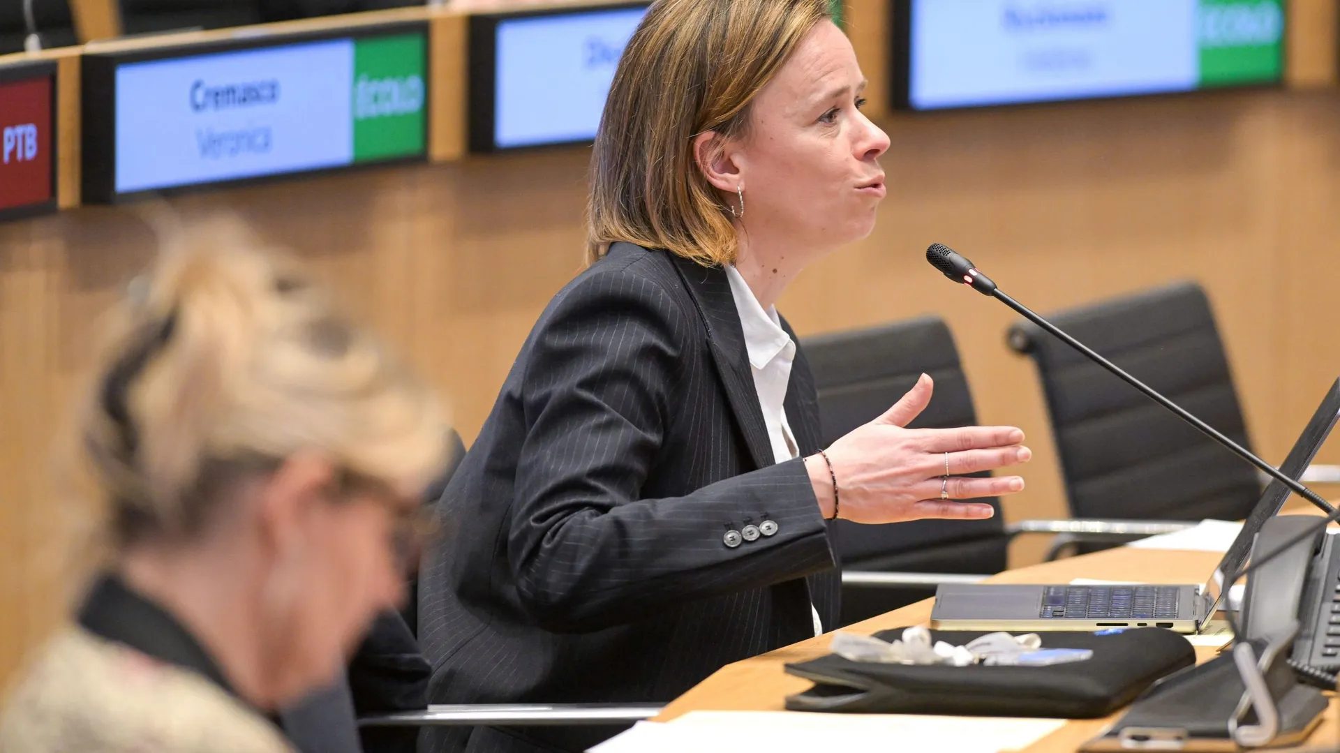 Sommet européen : le Premier ministre Bart De Wever plonge d'emblée ...