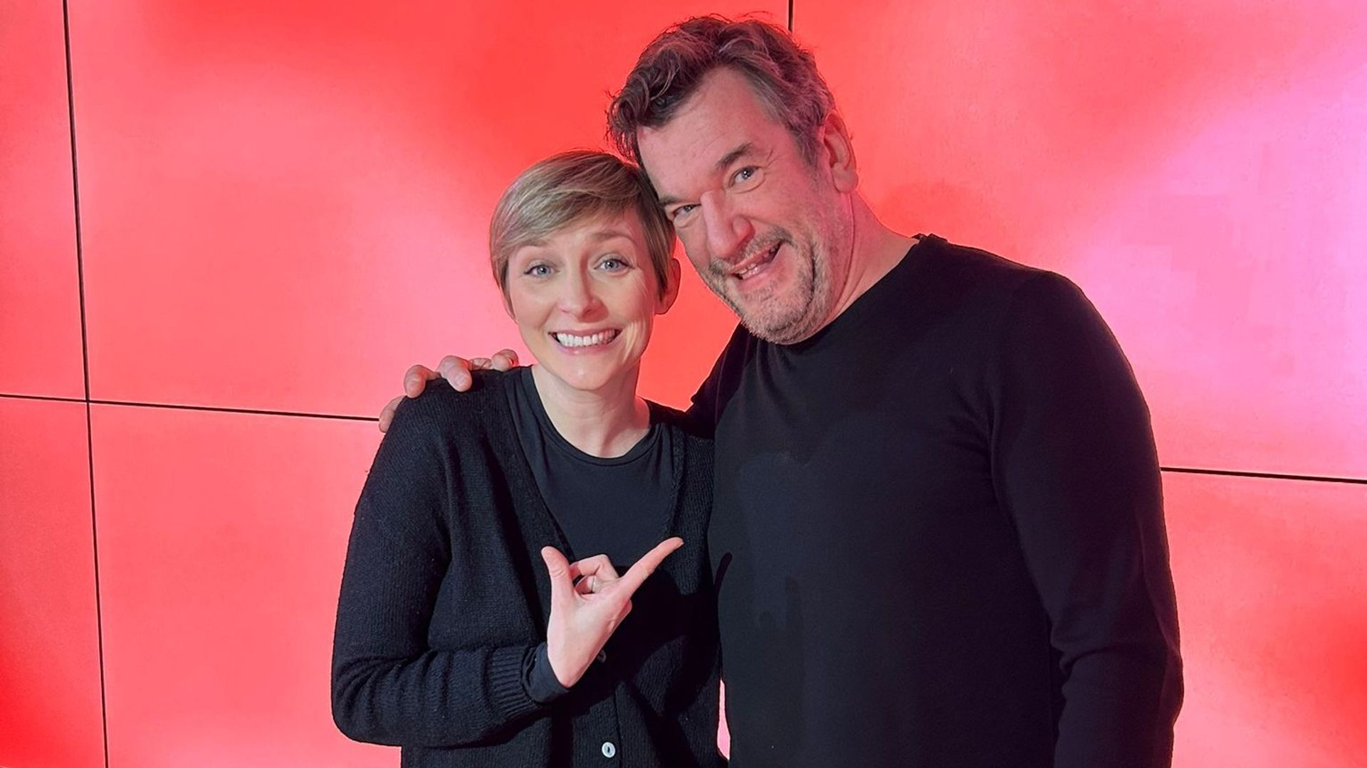 Virginie Hocq est de retour dans 'Flair de famille' : 'J'adore les ...