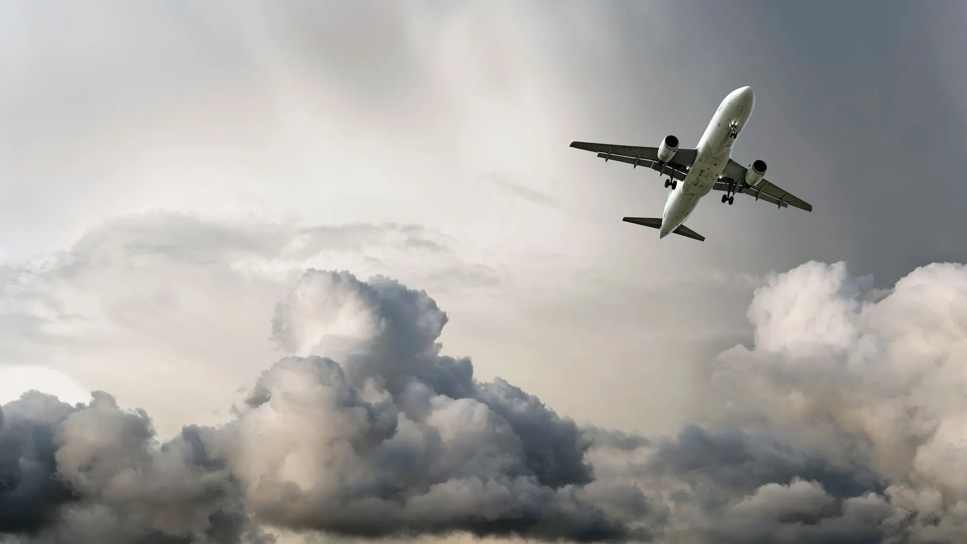 Un avion de Turkish Airlines atterrit d’urgence à New York suite au ...