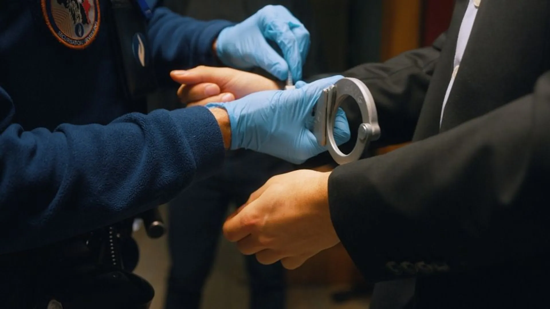 On a passé plusieurs semaines avec des adolescents enfermés à l'IPPJ de ...