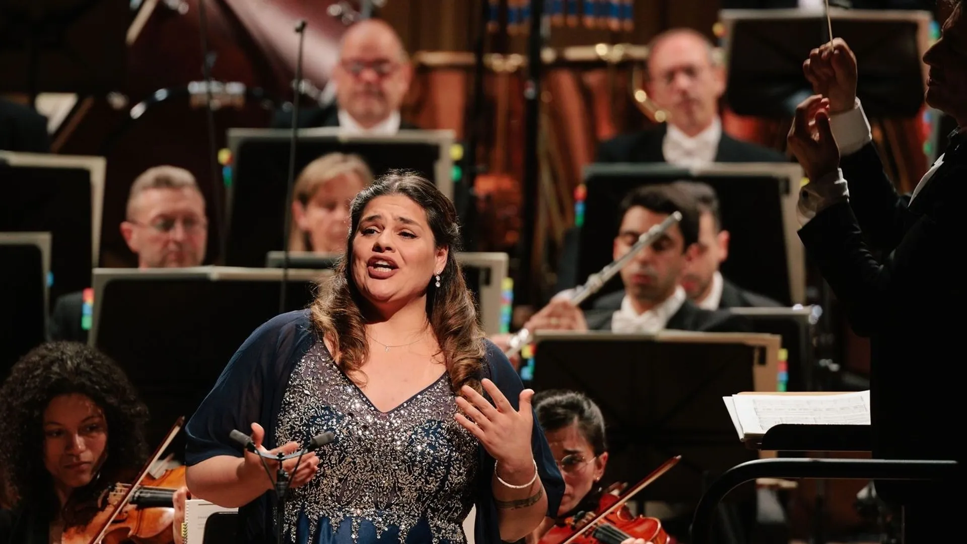 Taehan Kim, 1er lauréat du Concours Reine Elisabeth 2023 Chant - RTBF Actus