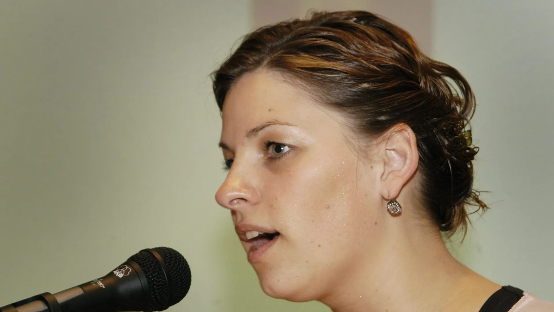 Présidence de l’Open Vld : il faudra un second tour pour départager Eva ...