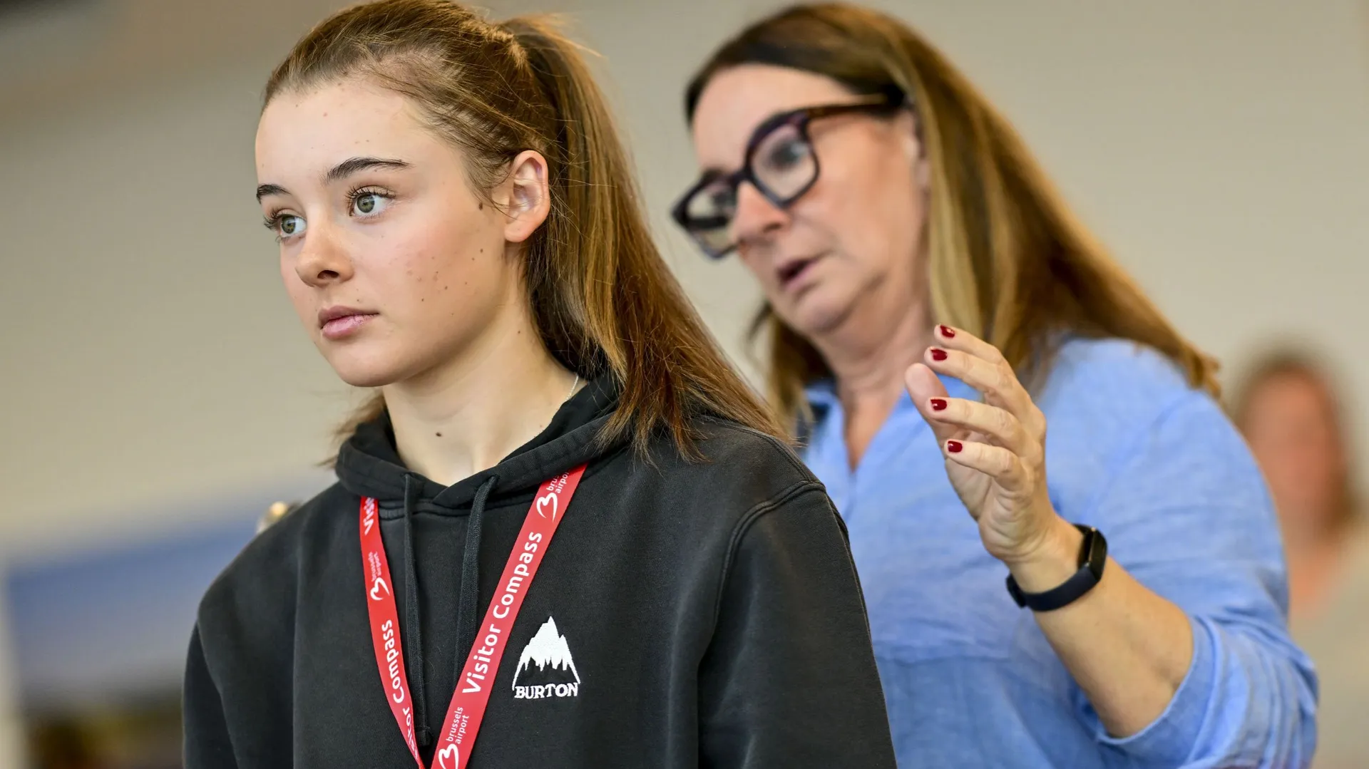 JO 2026 : le week-end de la dernière chance pour les Belges qui n’ont ...