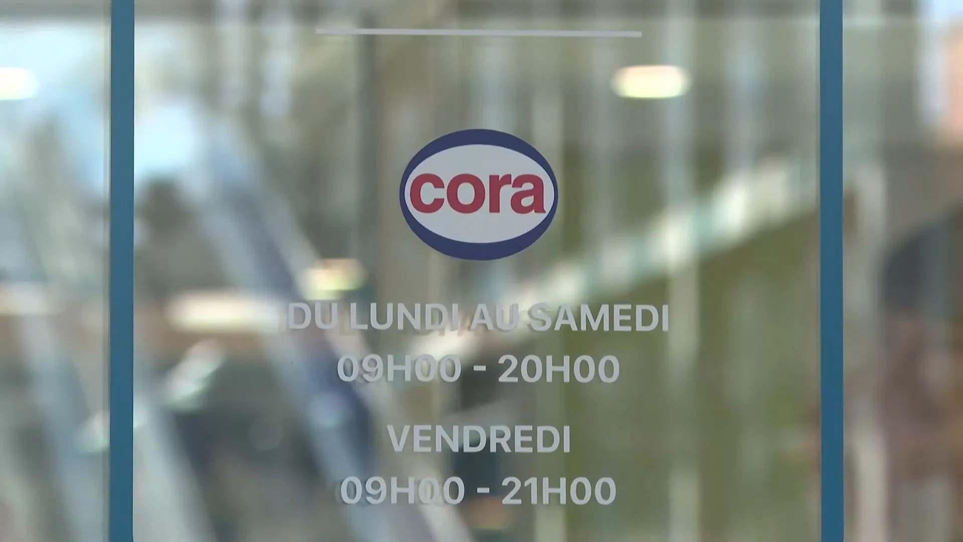 C'est la fin pour Cora : fermeture des 7 magasins début 2026, le ...