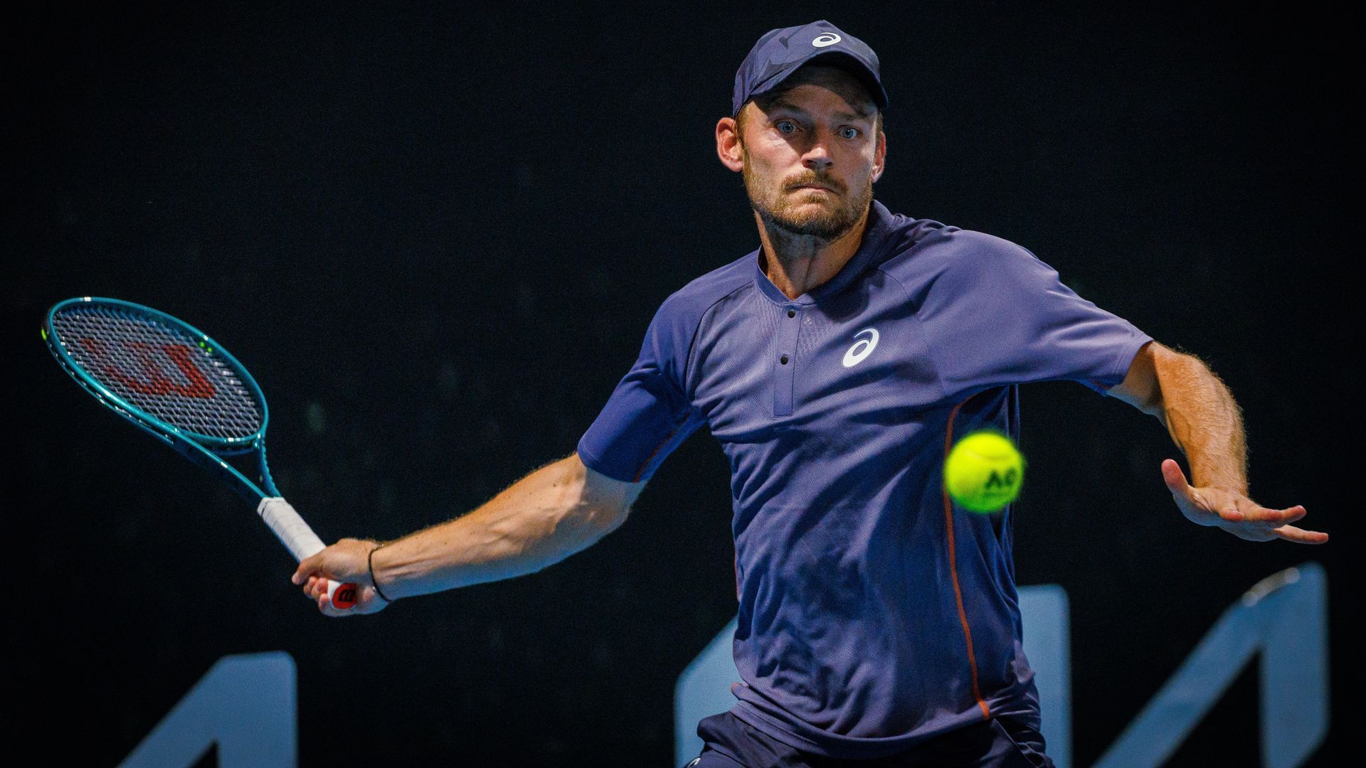 David Goffin : 'Ce n’est pas le début de saison idéal, mais mon ...