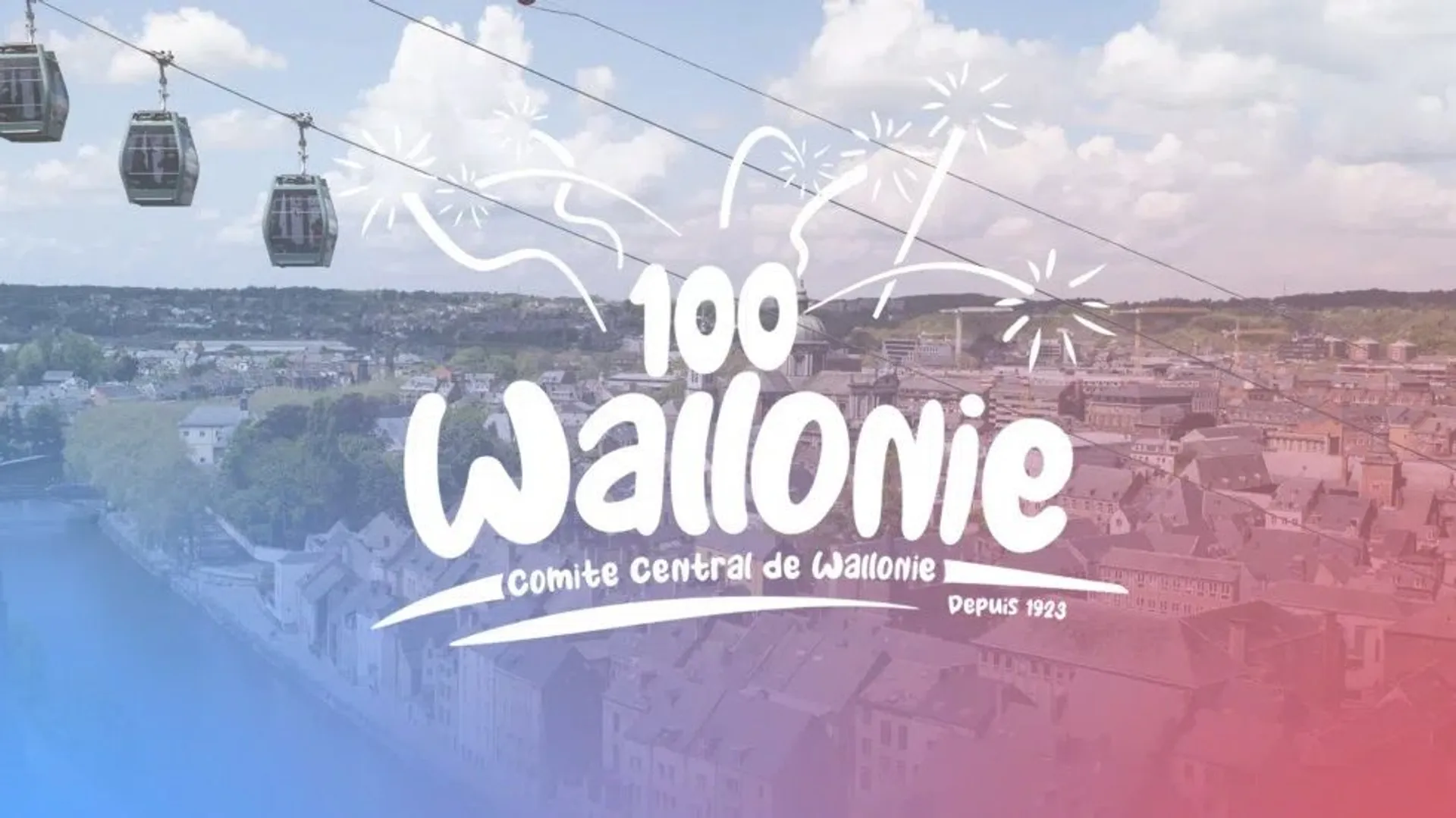 MC Solaar, Magic System, Cali… Voici le programme des Fêtes de Wallonie ...