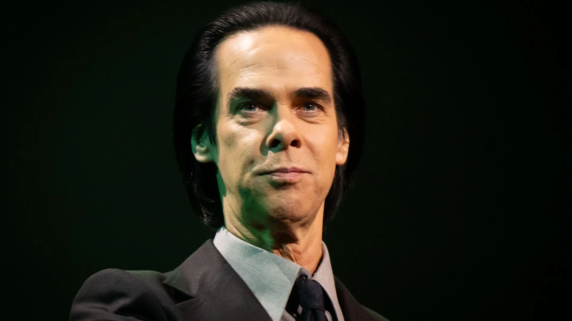 Nick Cave & The Bad Seeds transforment leur comeback en album live ...
