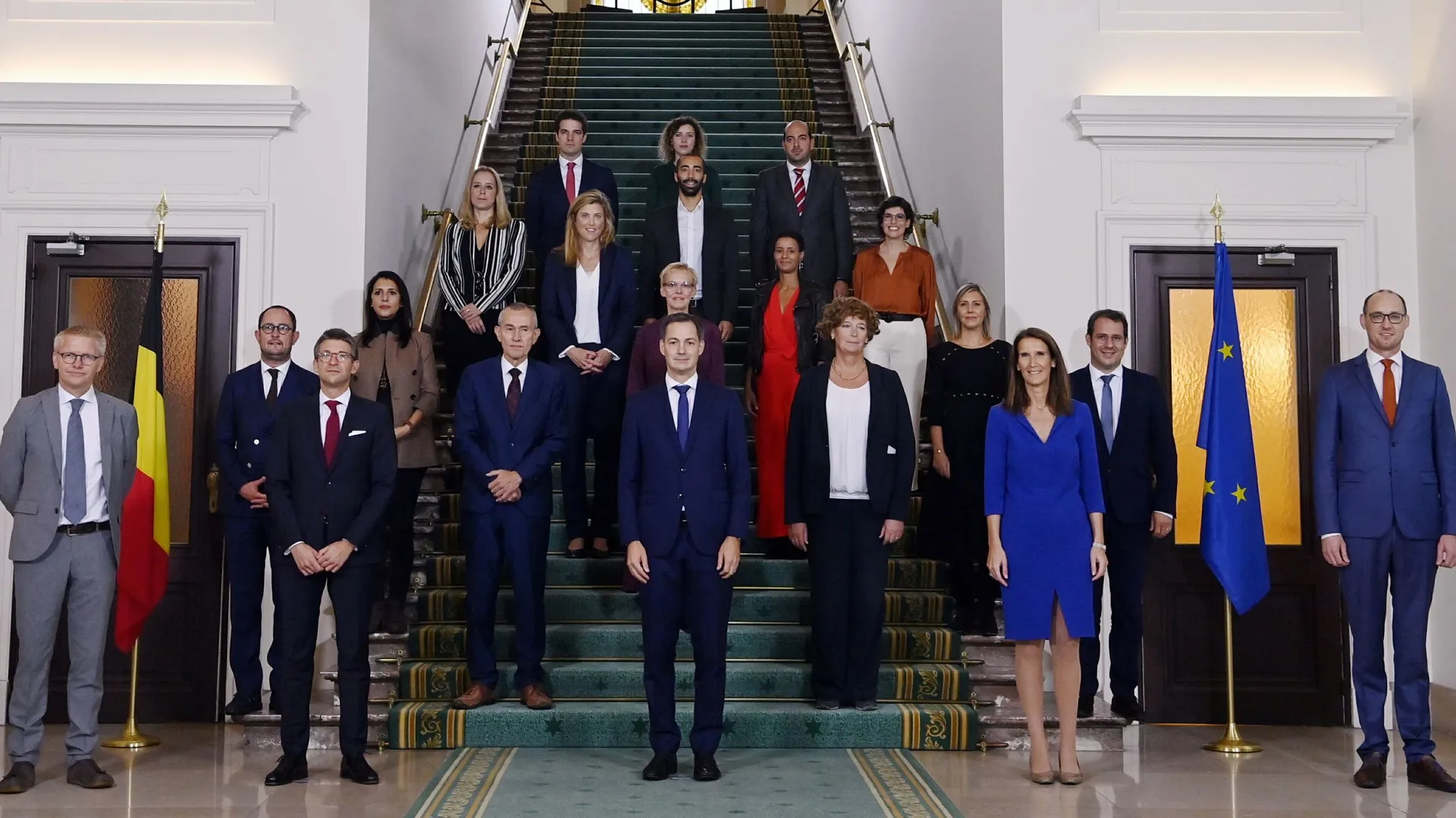Pour la première fois, Maggie De Block évoque son obésité : 'Je suis ...