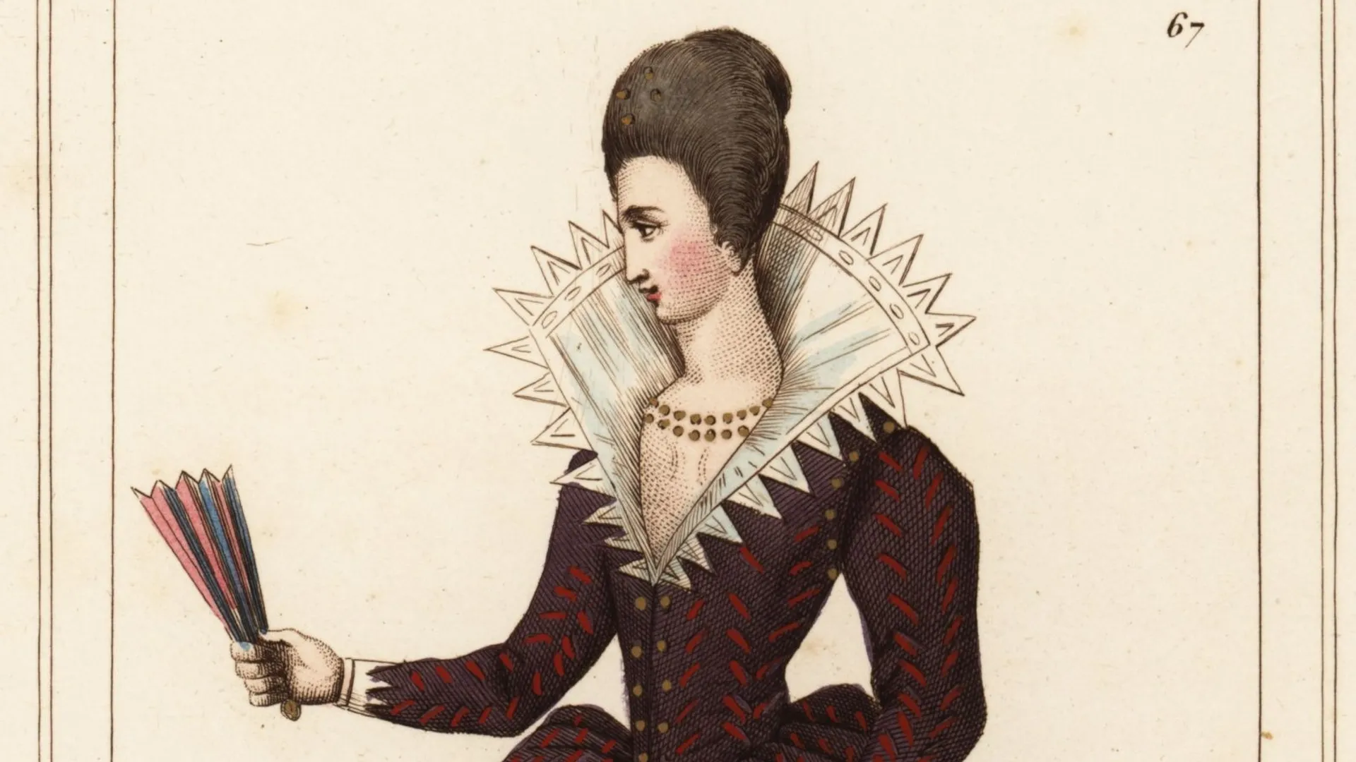 Dure dure, la vie de favorite : Catherine Henriette de Balzac d ...