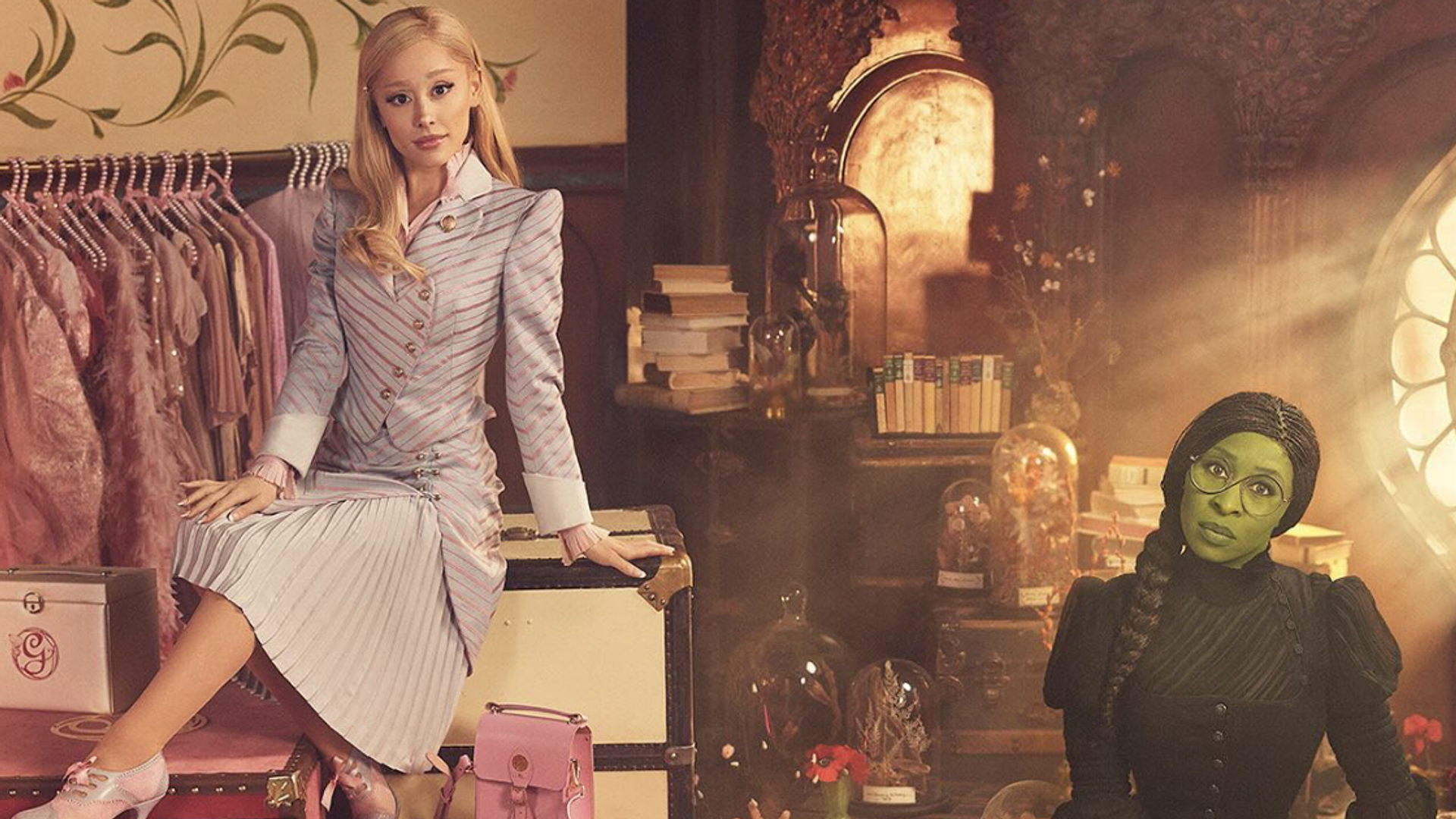 'Wicked 2' s'annonce sombre et intense d'après les premières images ...