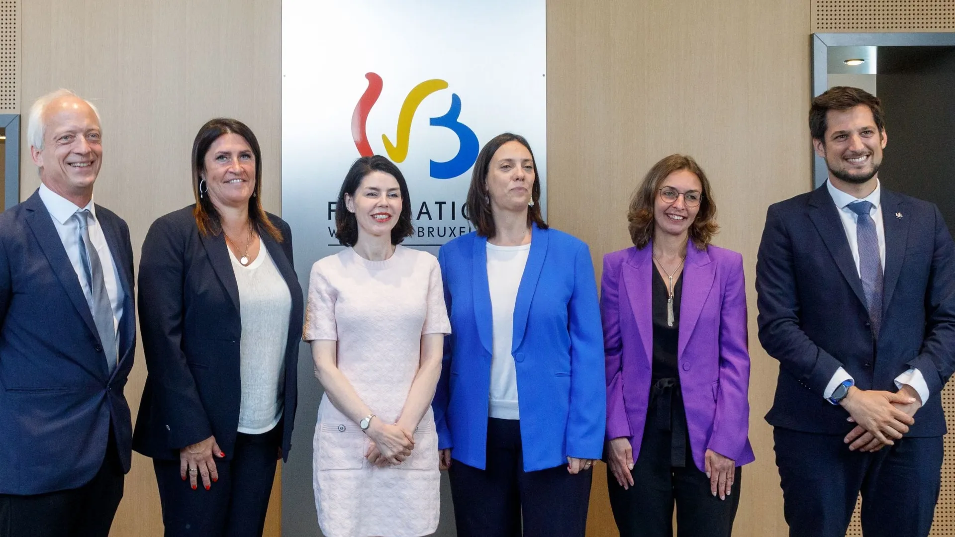 L’Union belge de football tient son nouveau directeur général : Peter ...