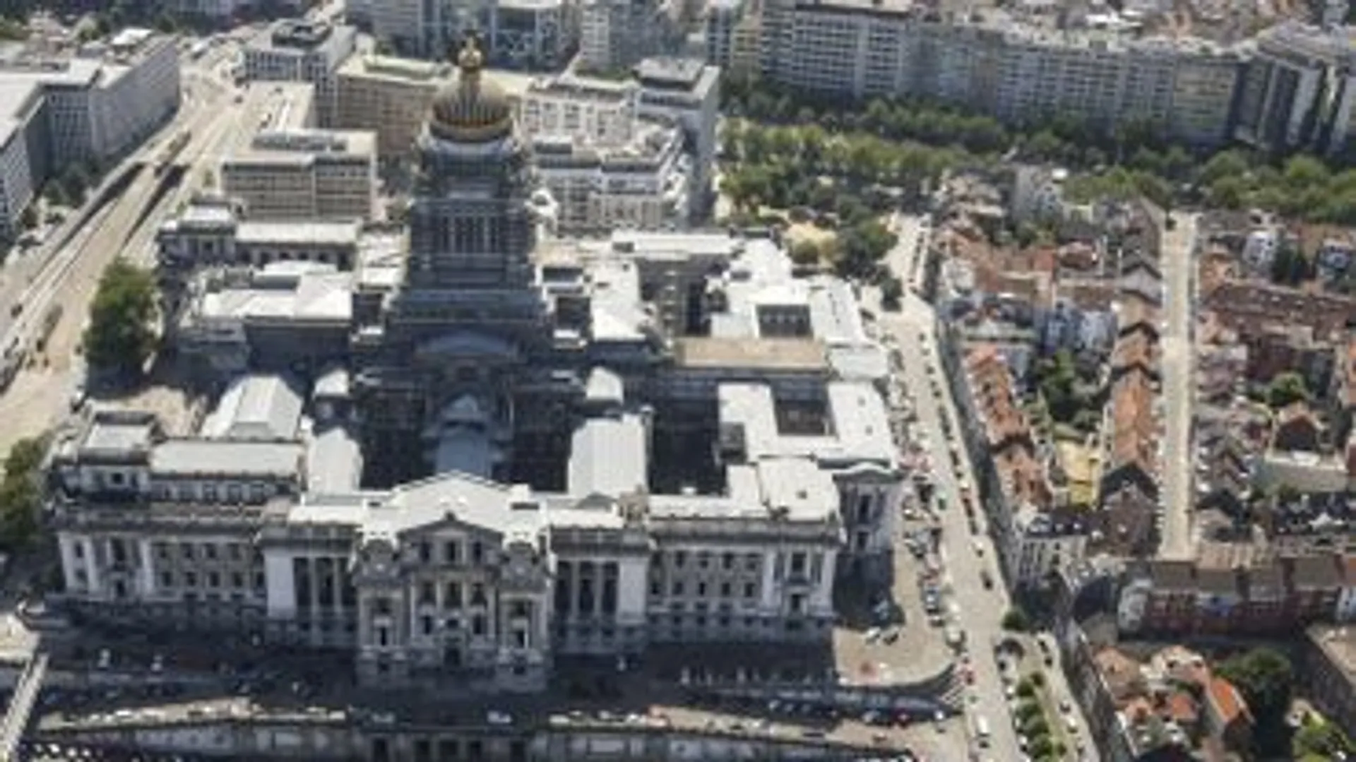 Conseil supérieur de la Justice : Anne Dessy proposée pour remplacer ...