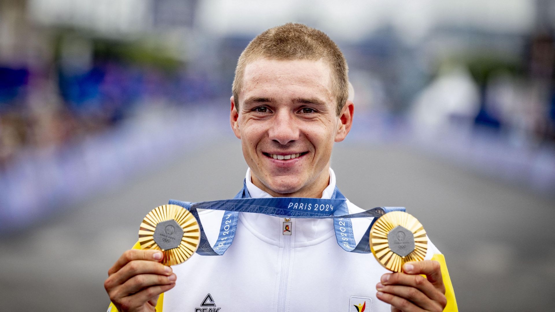Le revers de la médaille pour les cyclistes belges : leurs succès ont ...