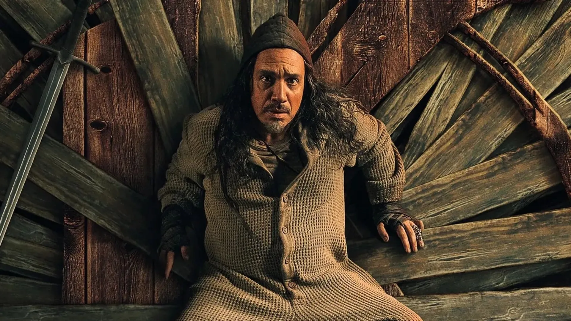 Alexandre Astier dévoile la tracklist et la première plage de la BO du ...