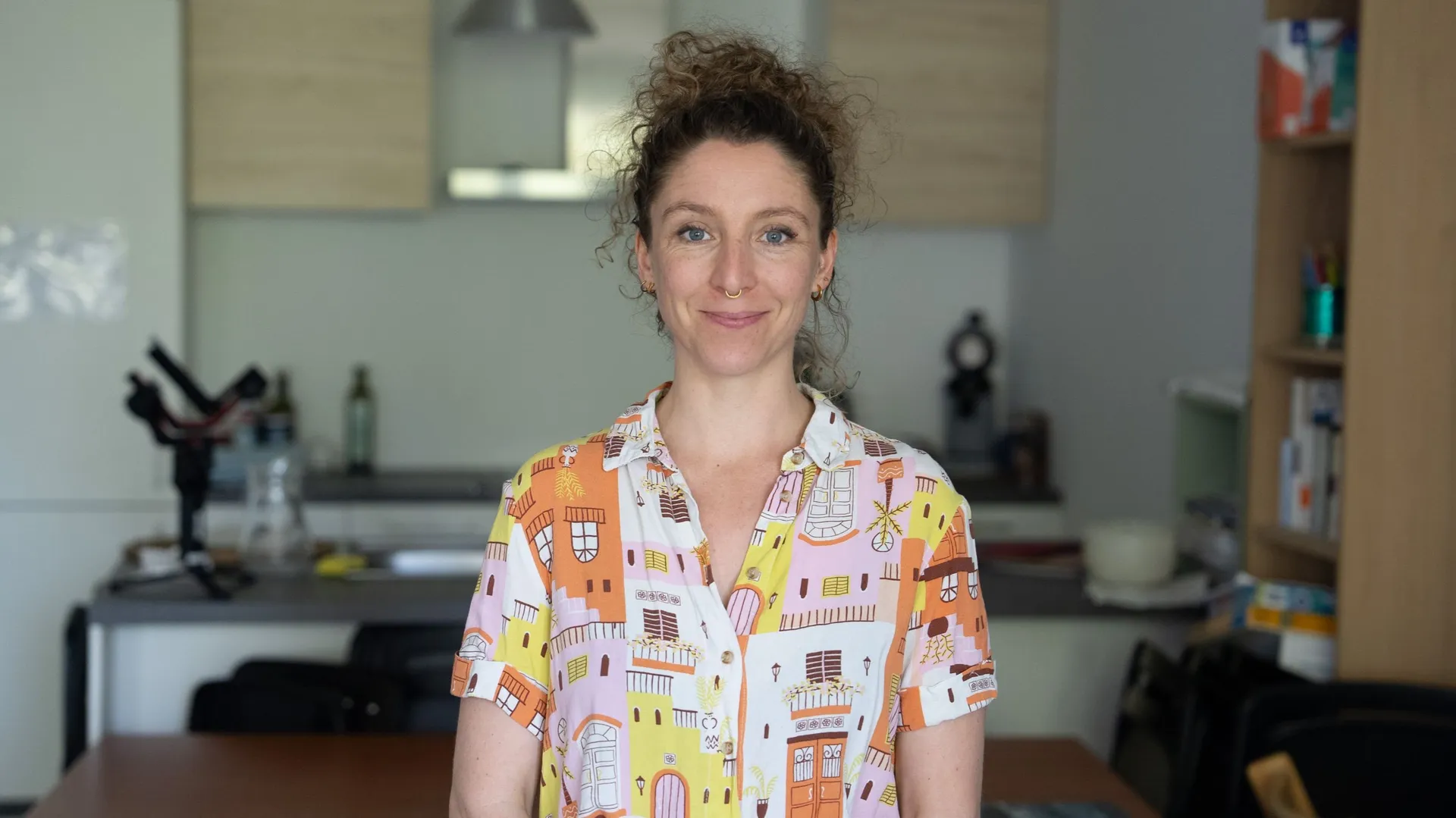 Angela D. et Calico : des femmes réinventent le logement solidaire face ...