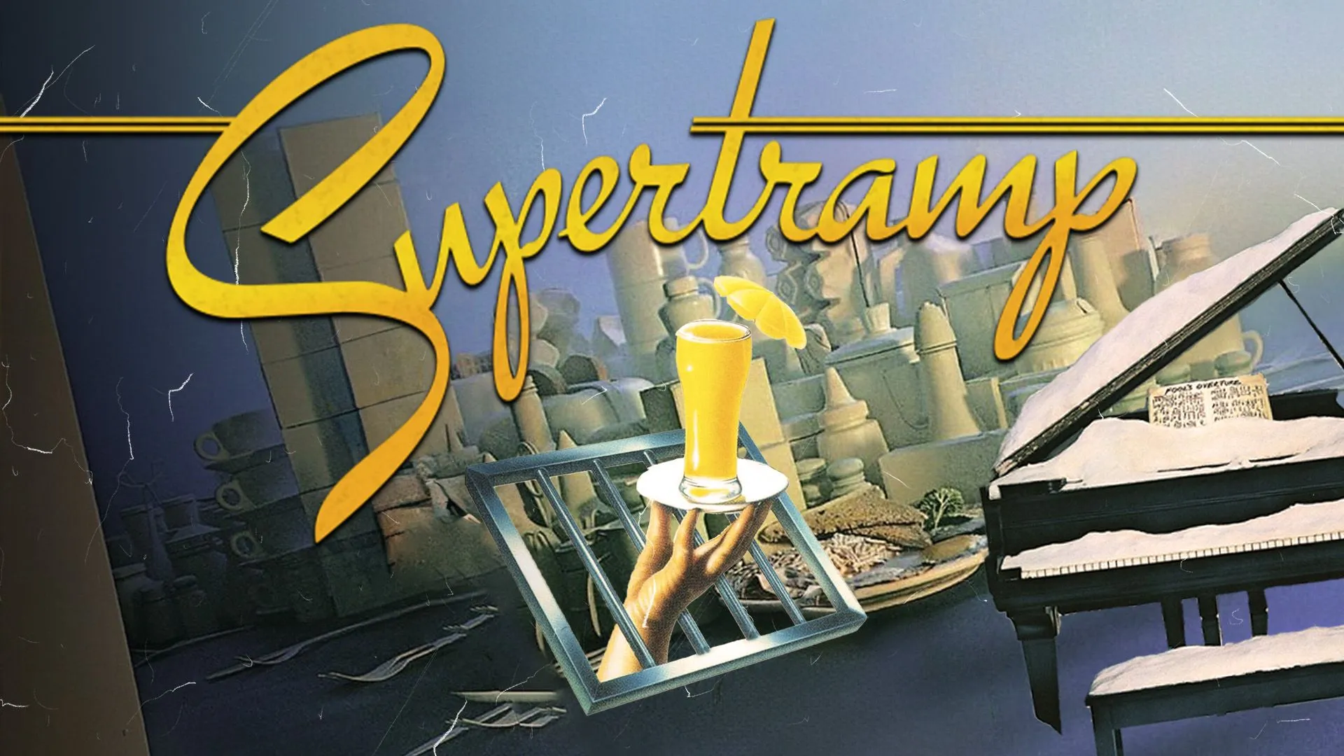 Retour sur la carrière de Rick Davies, l’âme discrète mais essentielle ...