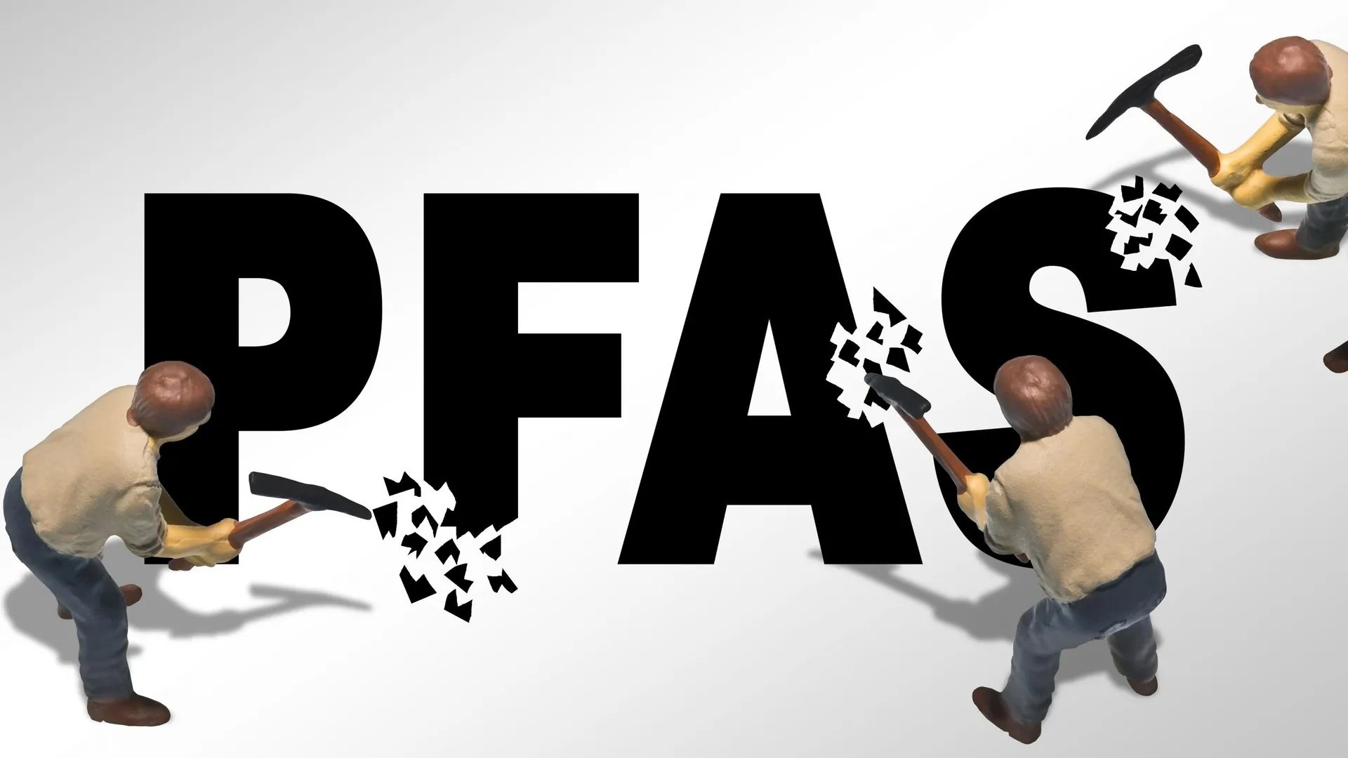 Des scientifiques indépendants fustigent une campagne visant à saboter la régulation des PFAS ...