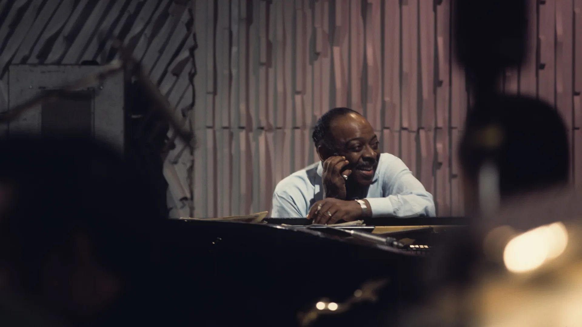 Il y a 60 ans s’enregistrait l’album 'Jazz Impressions Of Japan' de Dave Brubeck - RTBF Actus