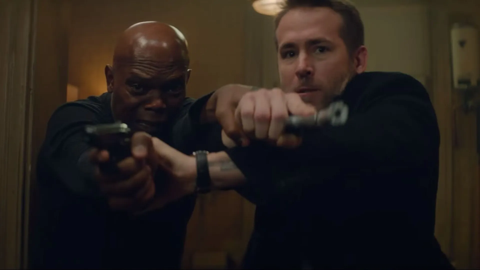 Richard e. grant - RTBF Actus