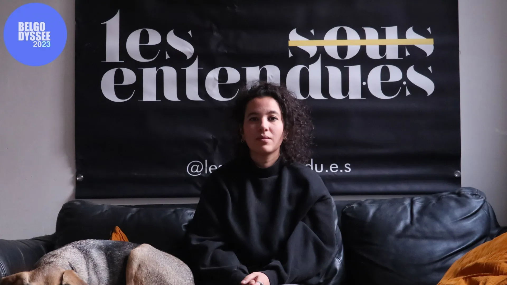 Ioana Dimitrova : future première femme astronaute belge ? - RTBF Actus