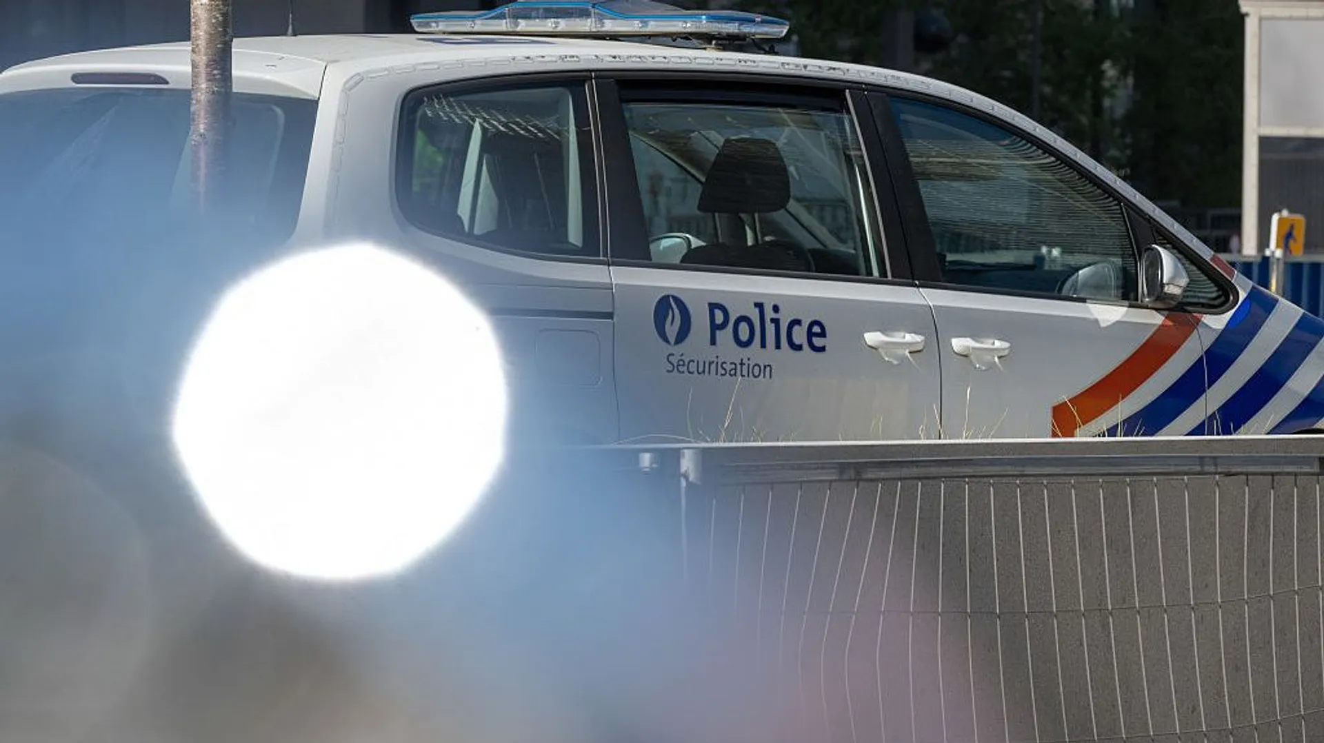 'Le terme de 'violences policières' met mal à l’aise, il n'y a aucune ...