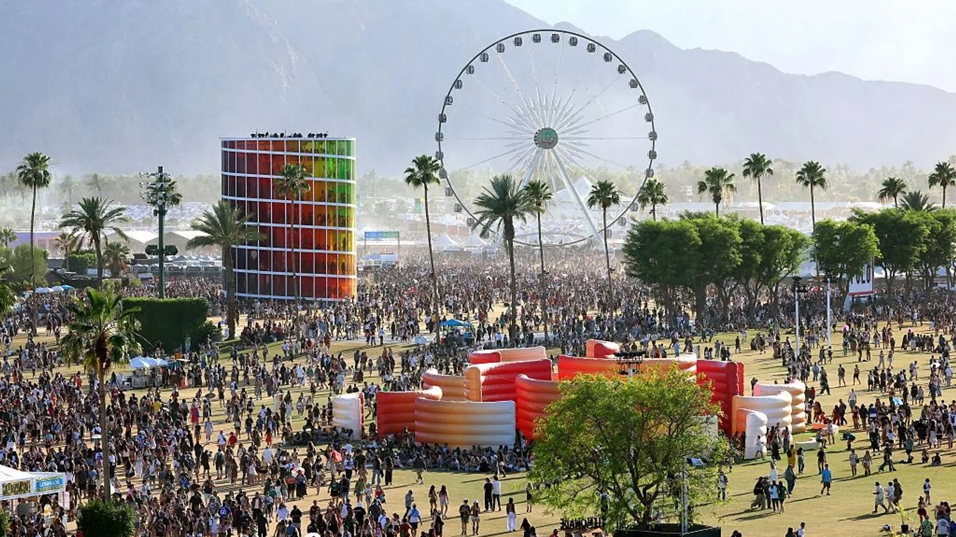 Du festival Coachella à l’affaire Grasset : la diversité culturelle en ...