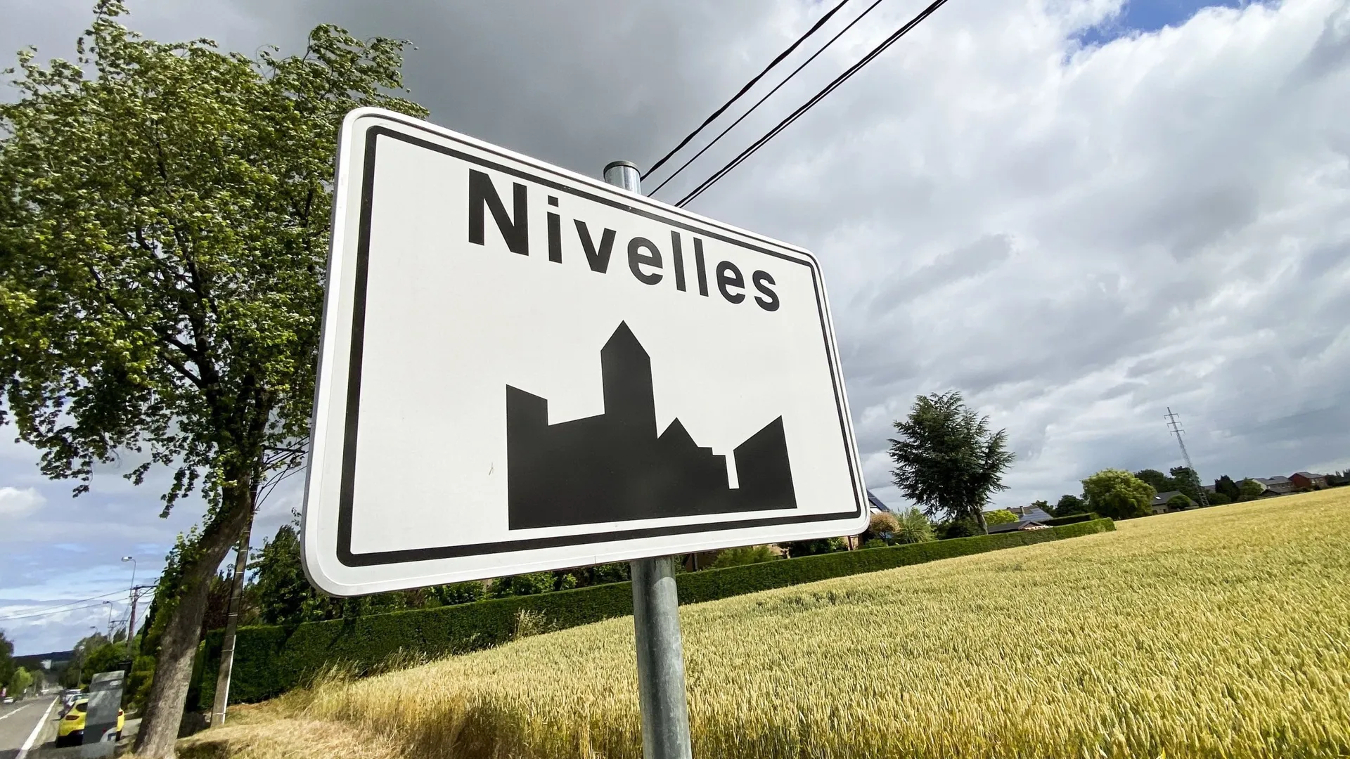 À Nivelles, le plus vieux quartier raconte encore son histoire - RTBF Actus