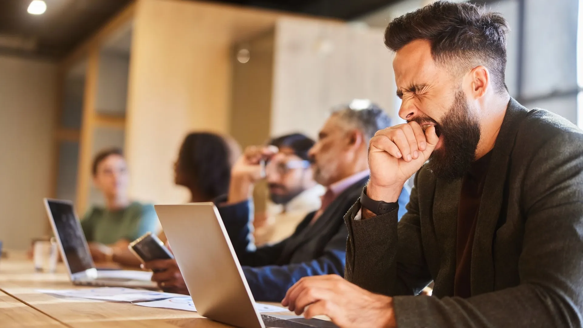 Pourquoi on n'a pas envie de travailler le lundi ? - RTBF Actus