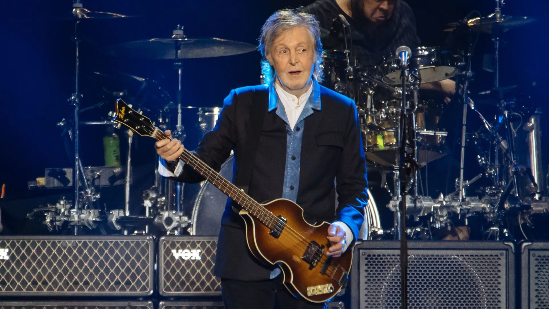 Paul McCartney sur la mort de Rob Reiner : 'La vie peut être tellement ...