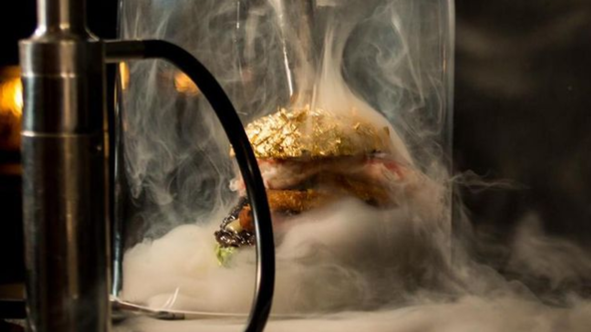 Recette de Candice : burger de saumon à la moutarde - RTBF Actus