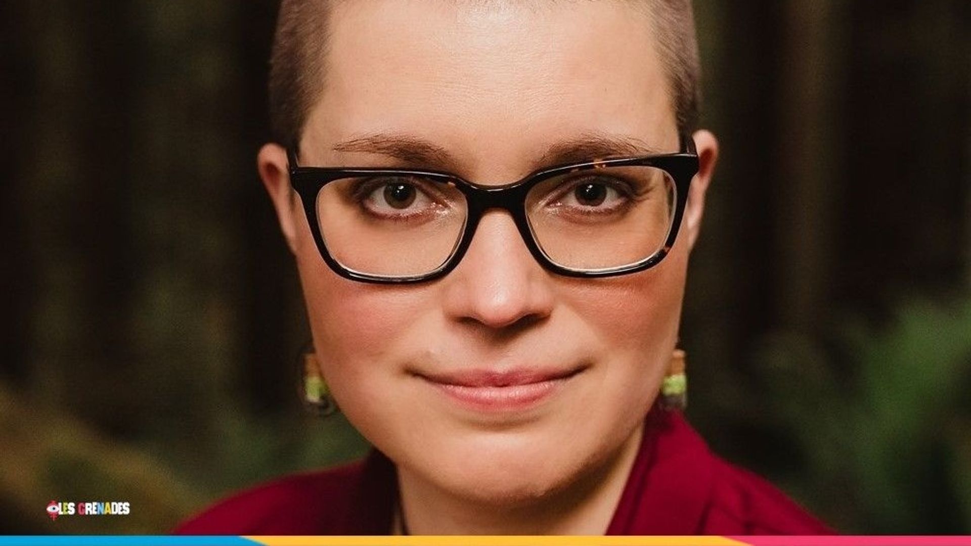 Becky Chambers : le nouveau visage de la science-fiction ? - RTBF Actus