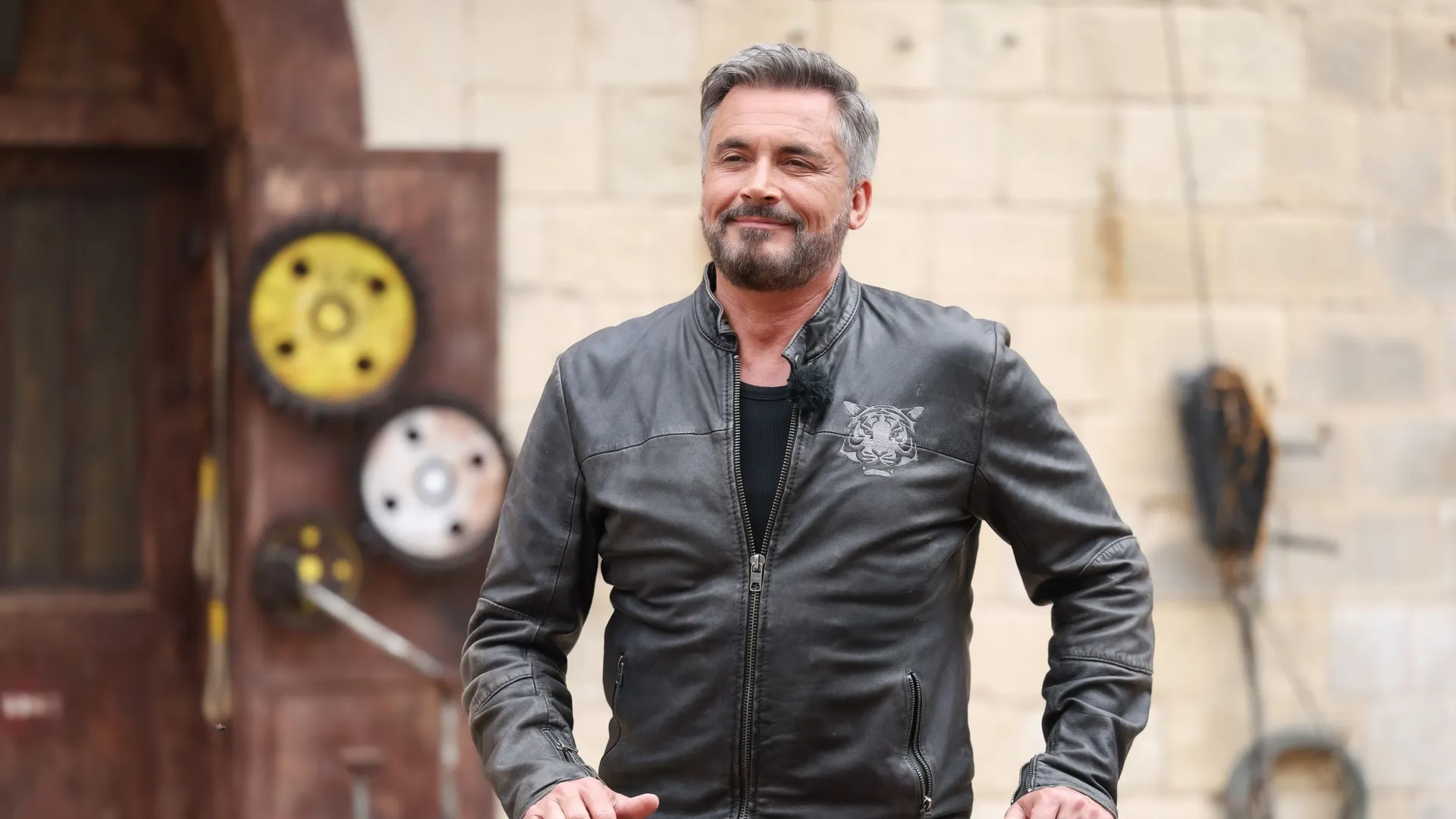 'Moi, je viens de l'ombre' : Olivier Minne revient sur ses 35 ans de ...