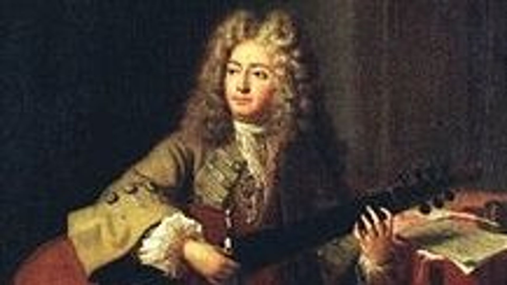 Marin Marais - RTBF Actus