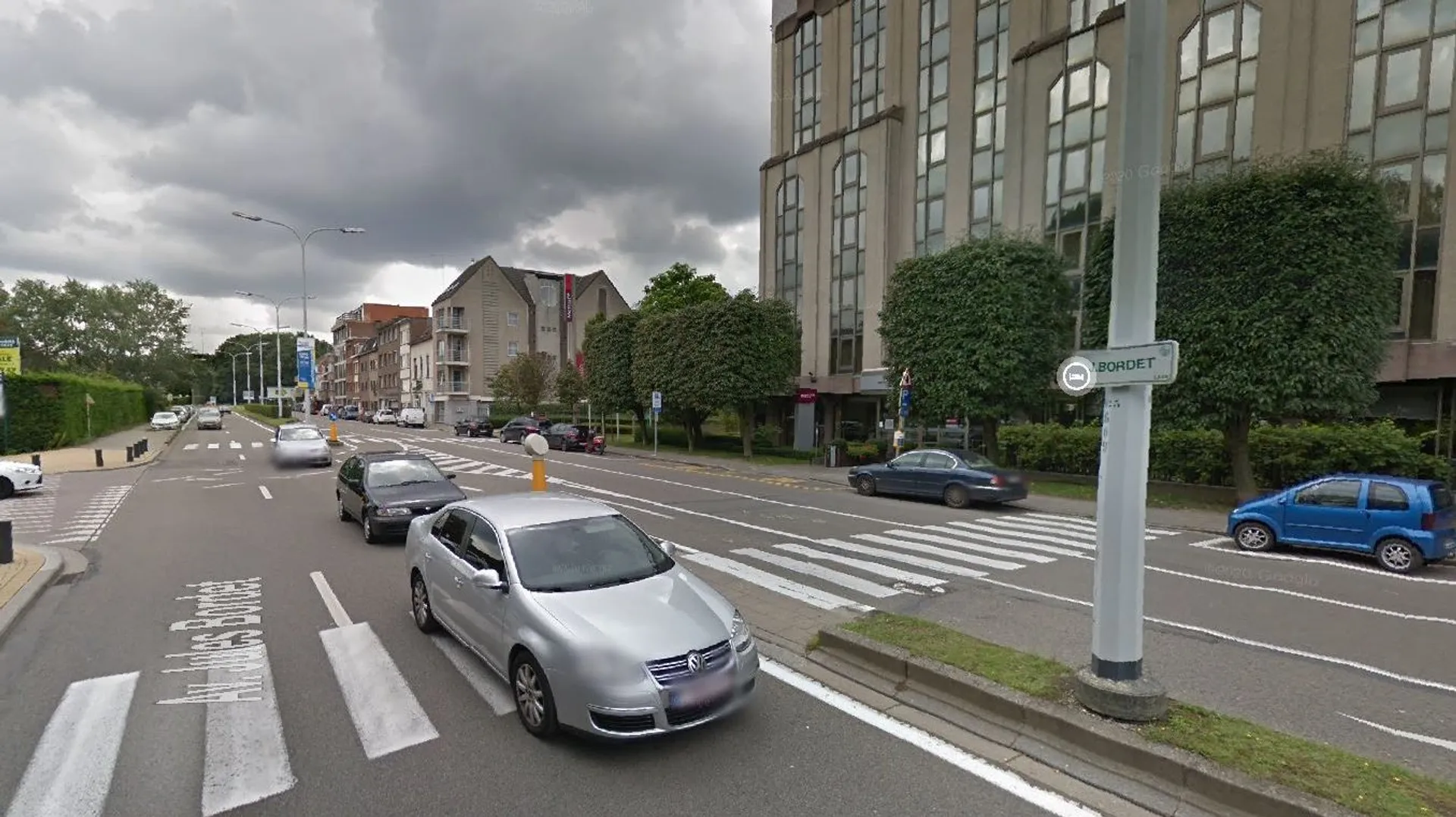 Quatre personnes privées de liberté après une bagarre près du centre ...